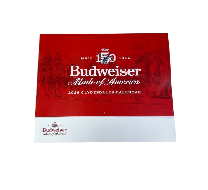 Budweiser Merch & Clothing | Shop Beer Gear