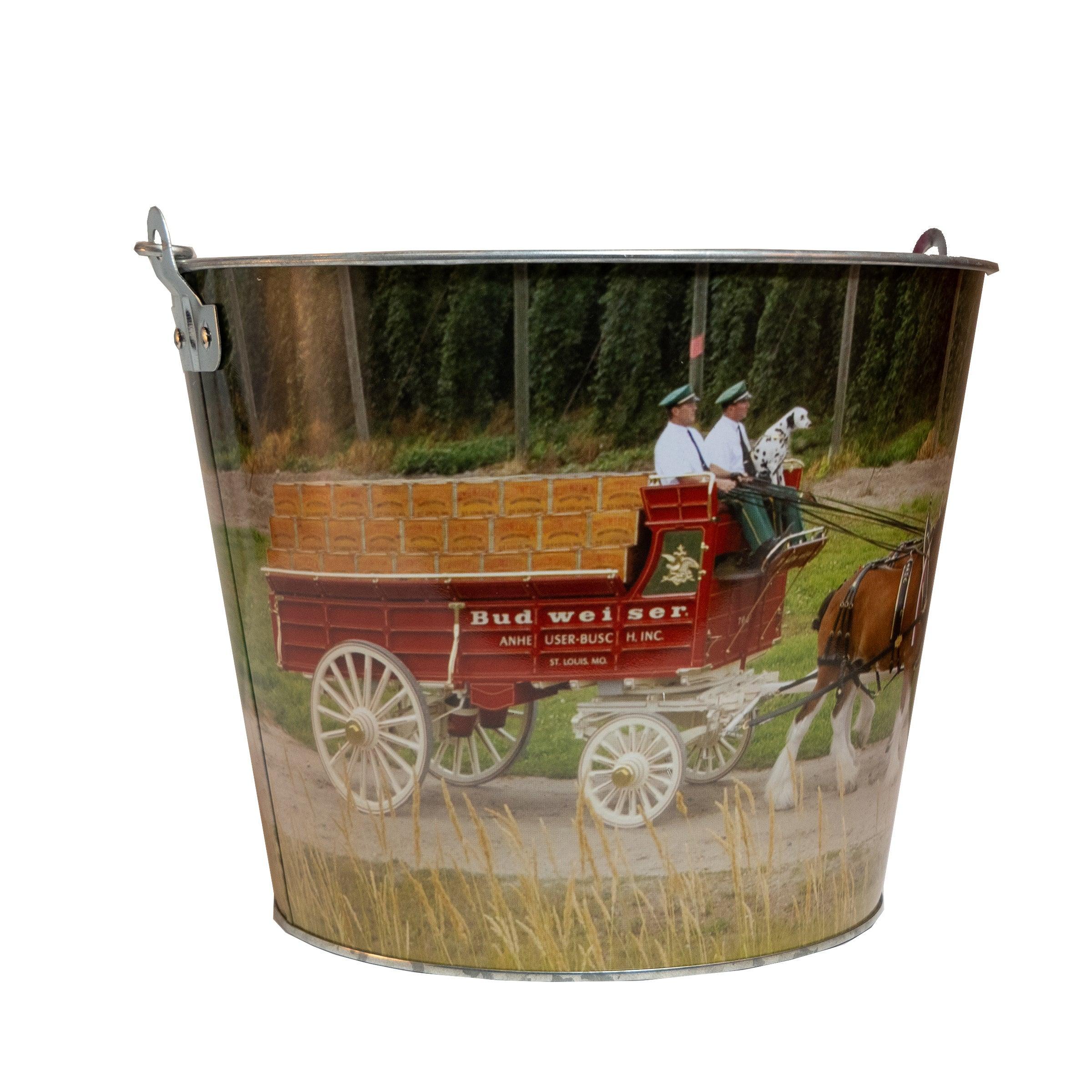 Beer Buckets | Buy Metal Beer Buckets | Shop Beer Gear