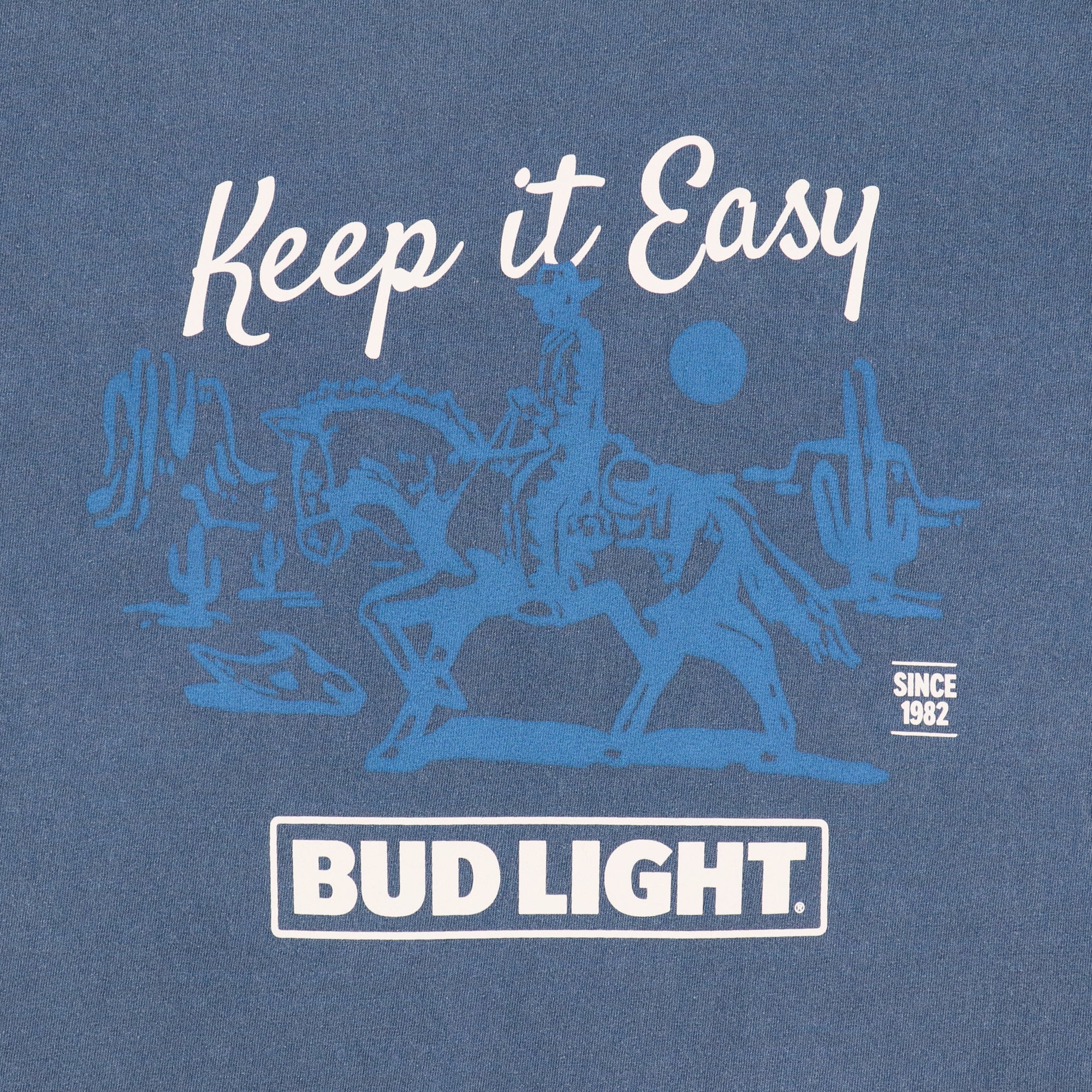 Bud Light Shirts, Clothing & Merchandise