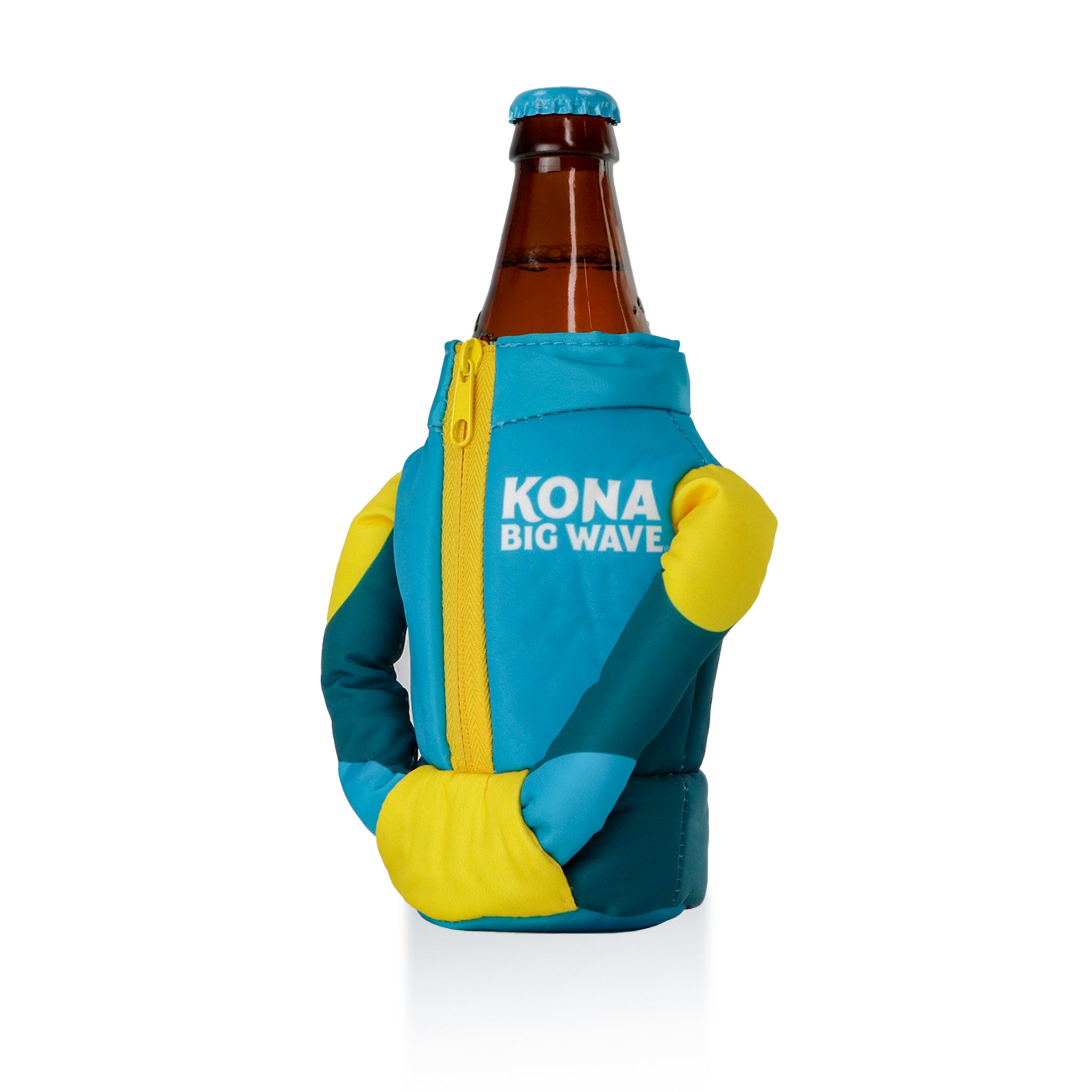 Kona Big Wave Jacket Coolie