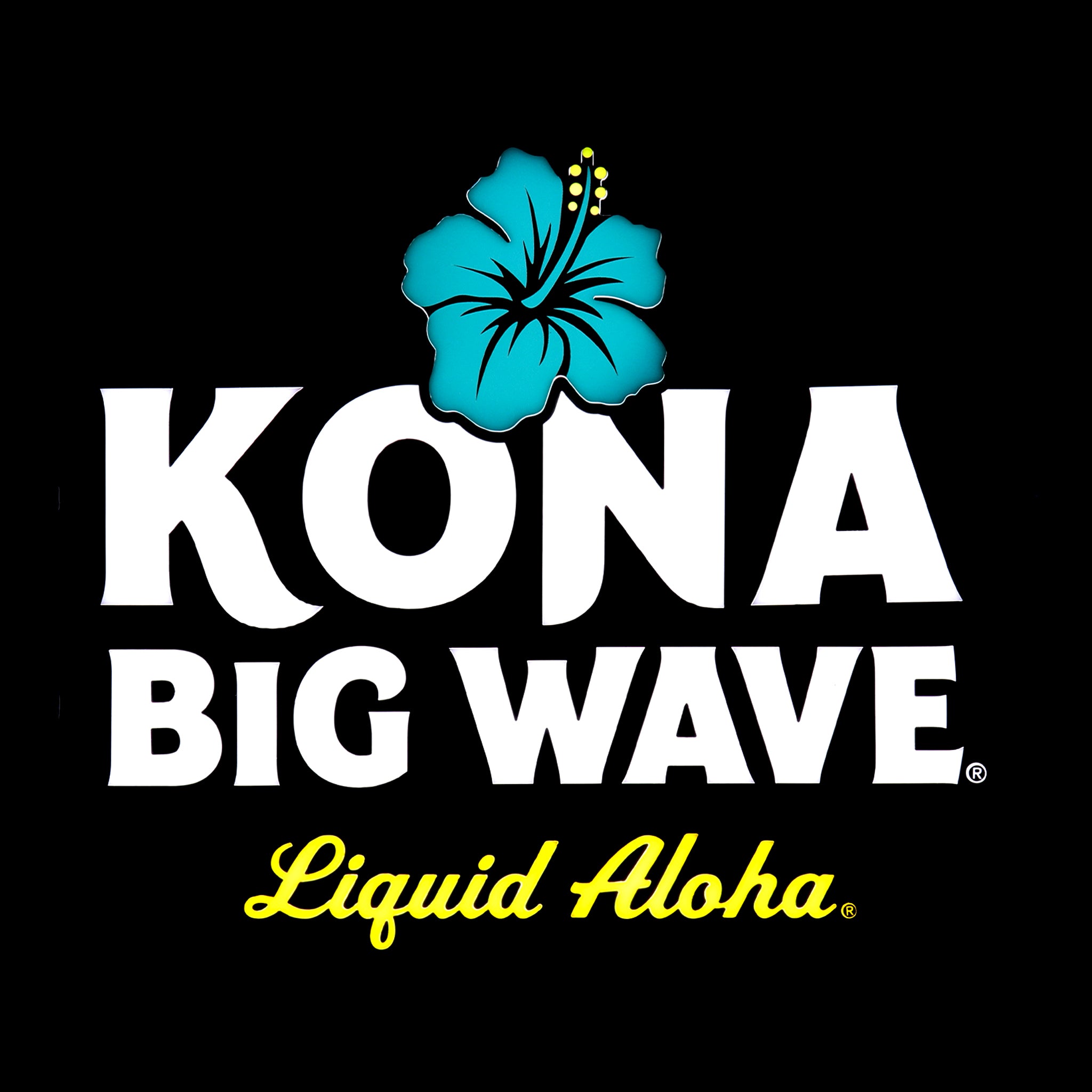 Kona Big Wave LED