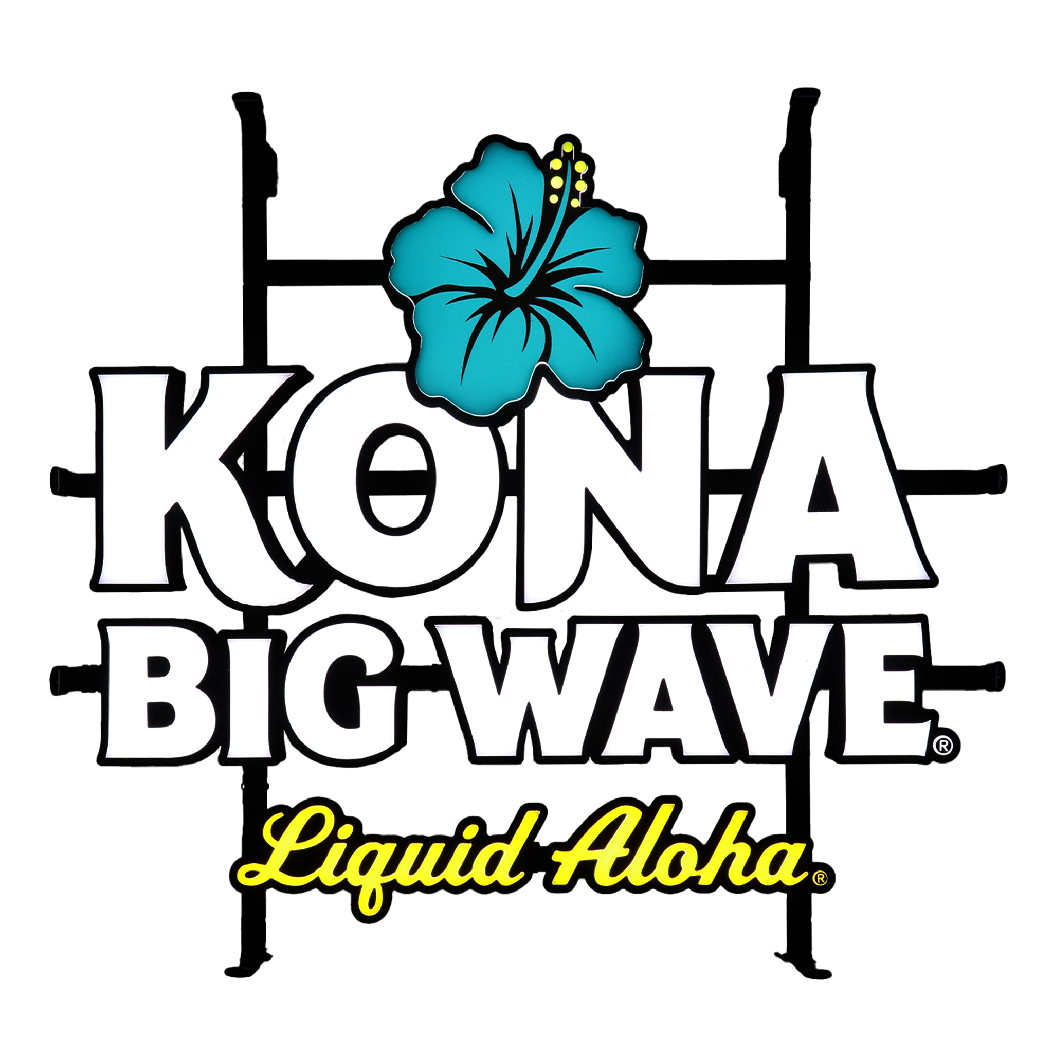 Kona Big Wave LED