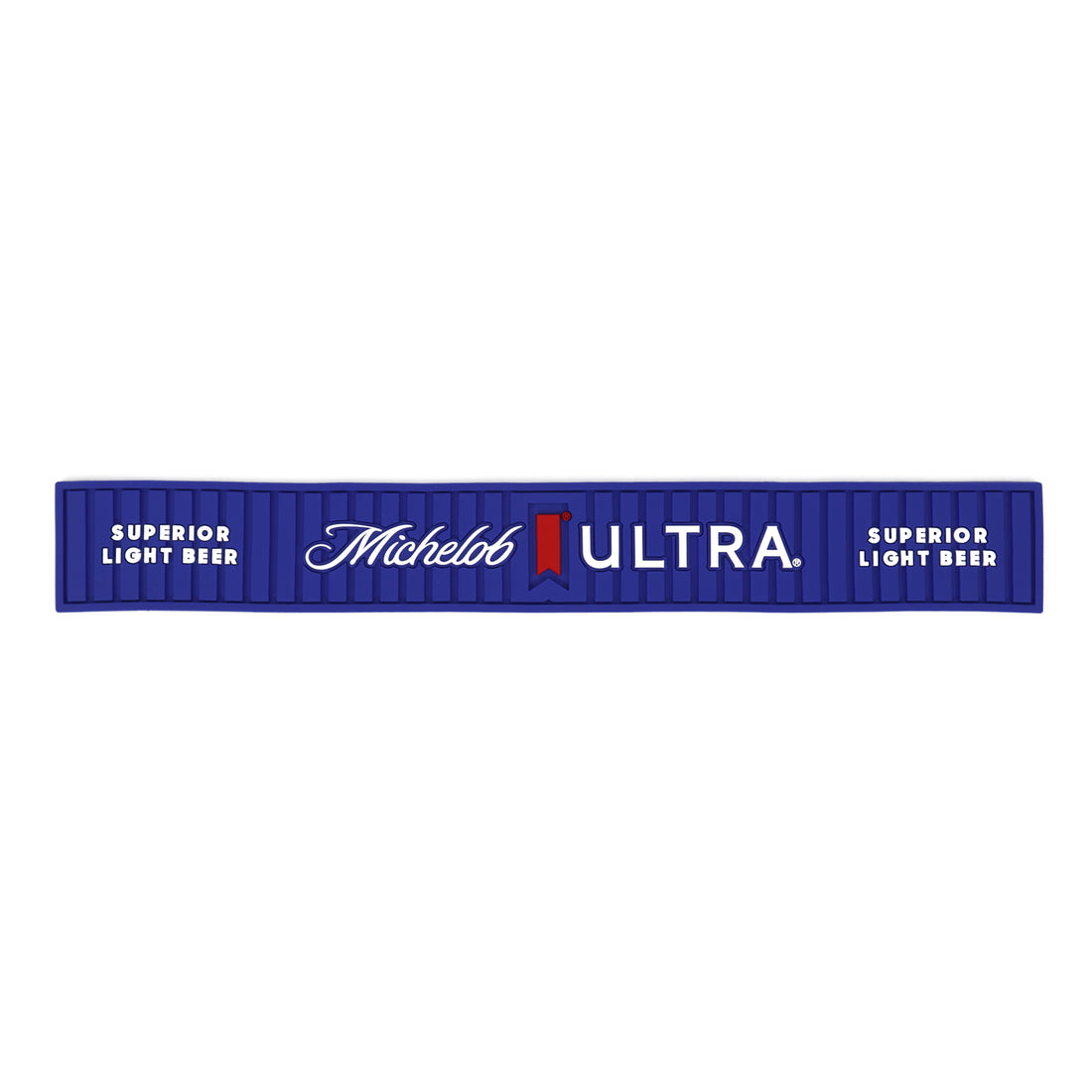 Michelob ULTRA Iconic Drip Mat