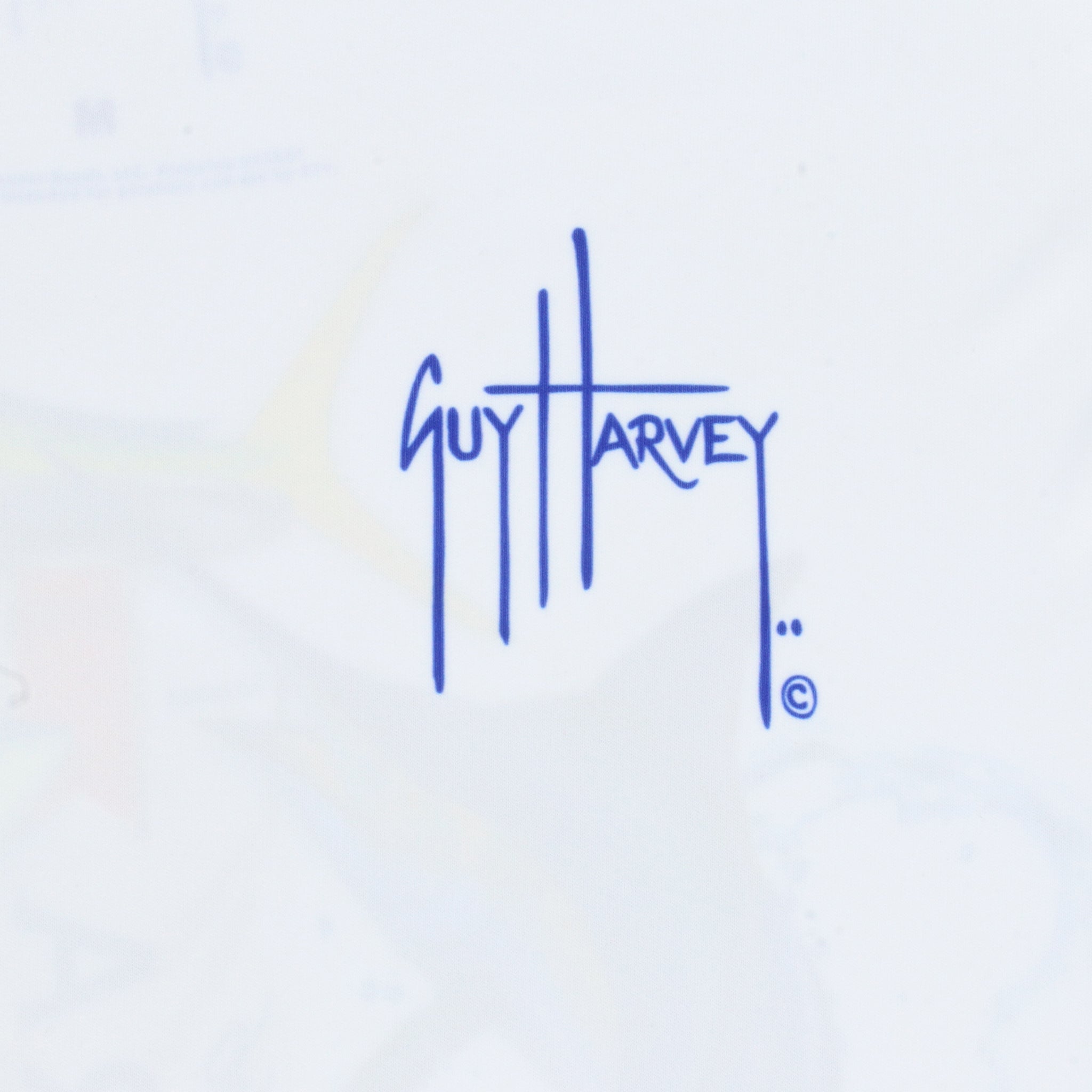 Michelob ULTRA x Guy Harvey Performance Long Sleeve