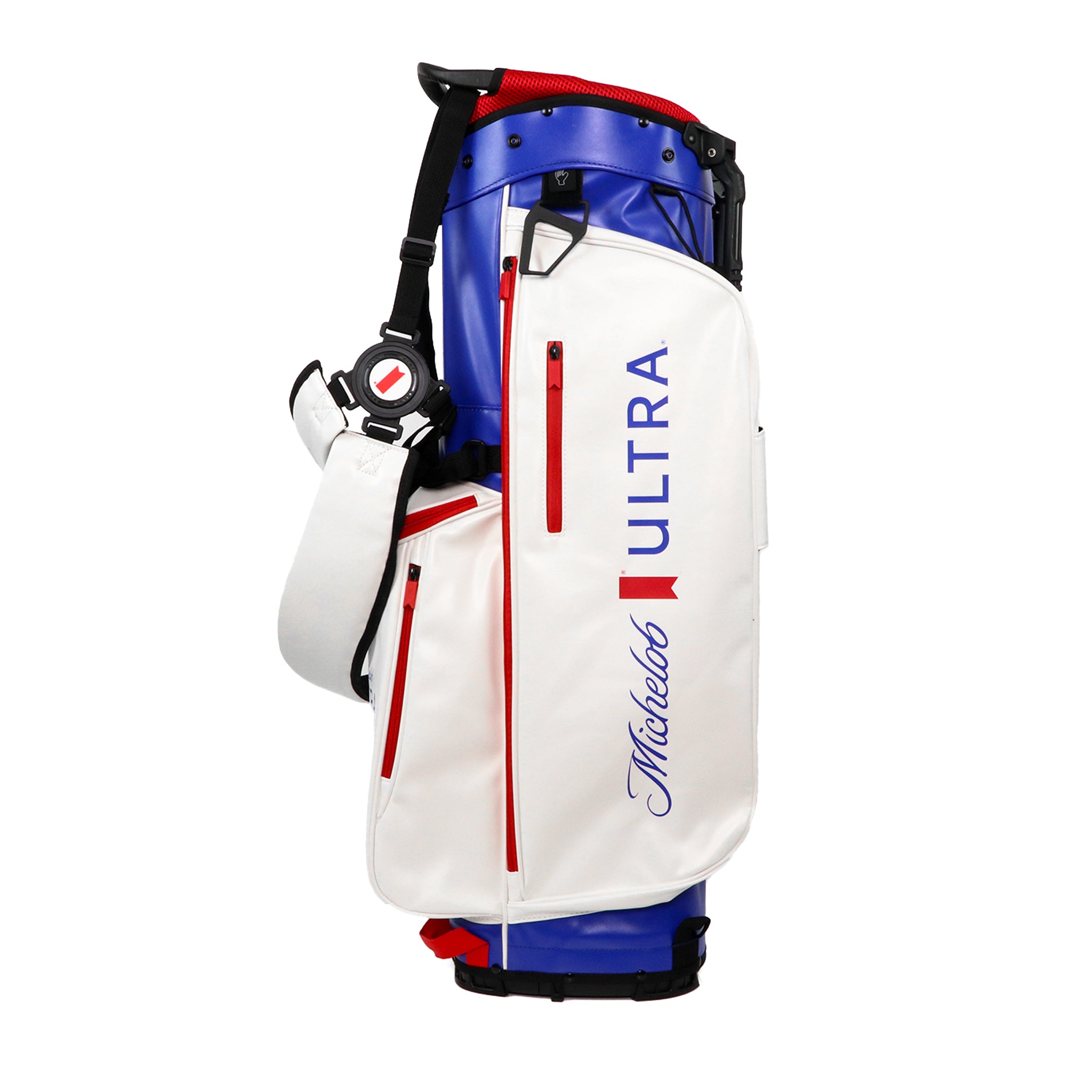 Michelob ULTRA Golf Bag