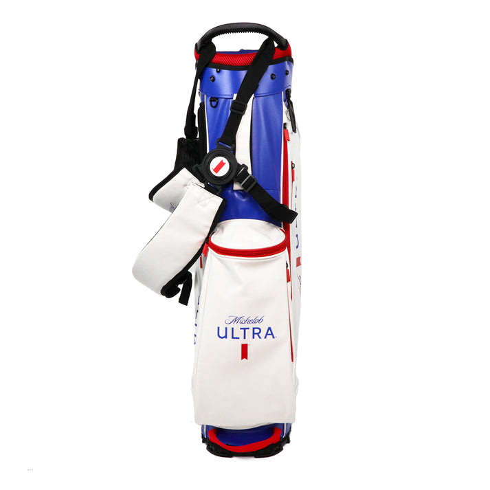 Michelob ULTRA Golf Bag