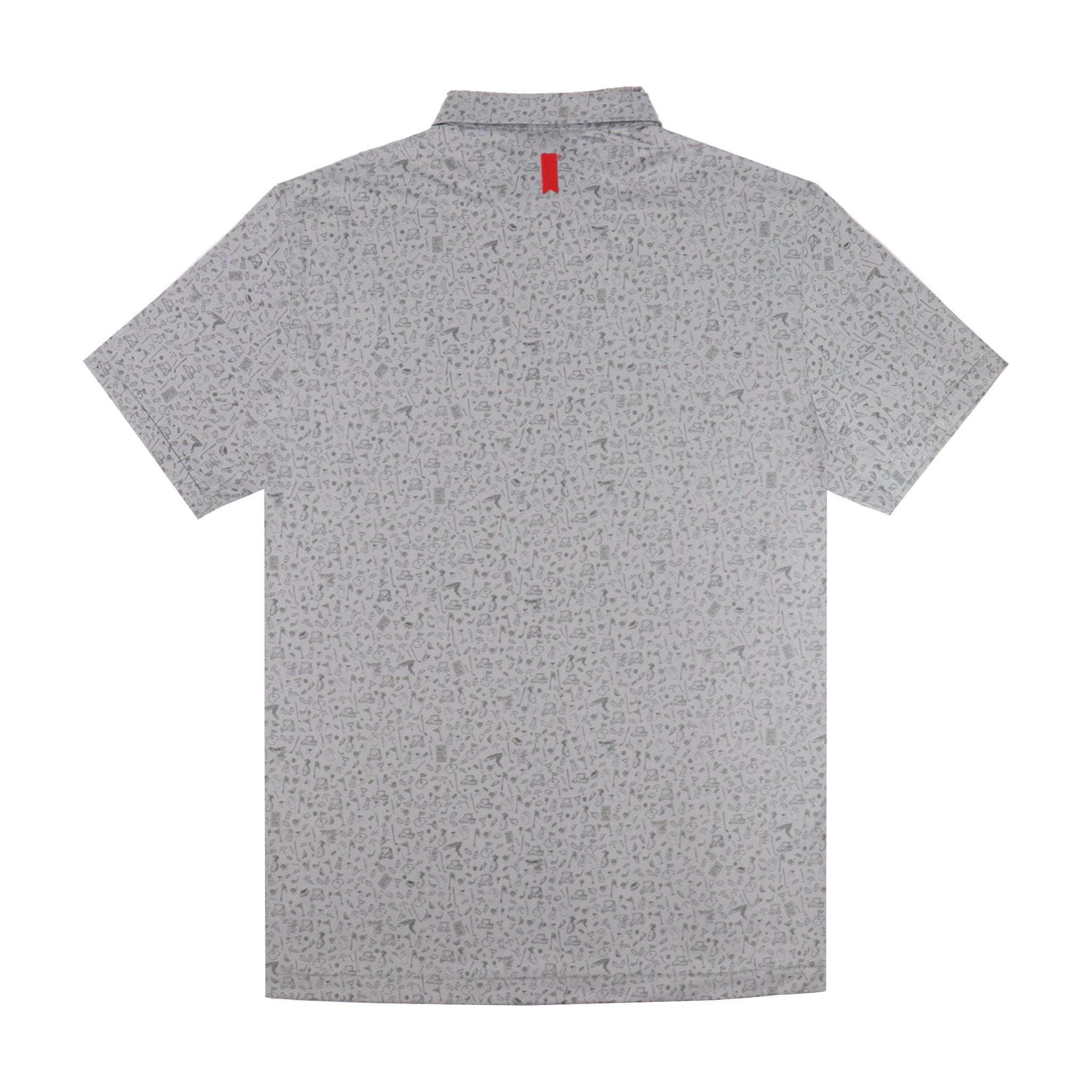 Michelob ULTRA Golf Polo