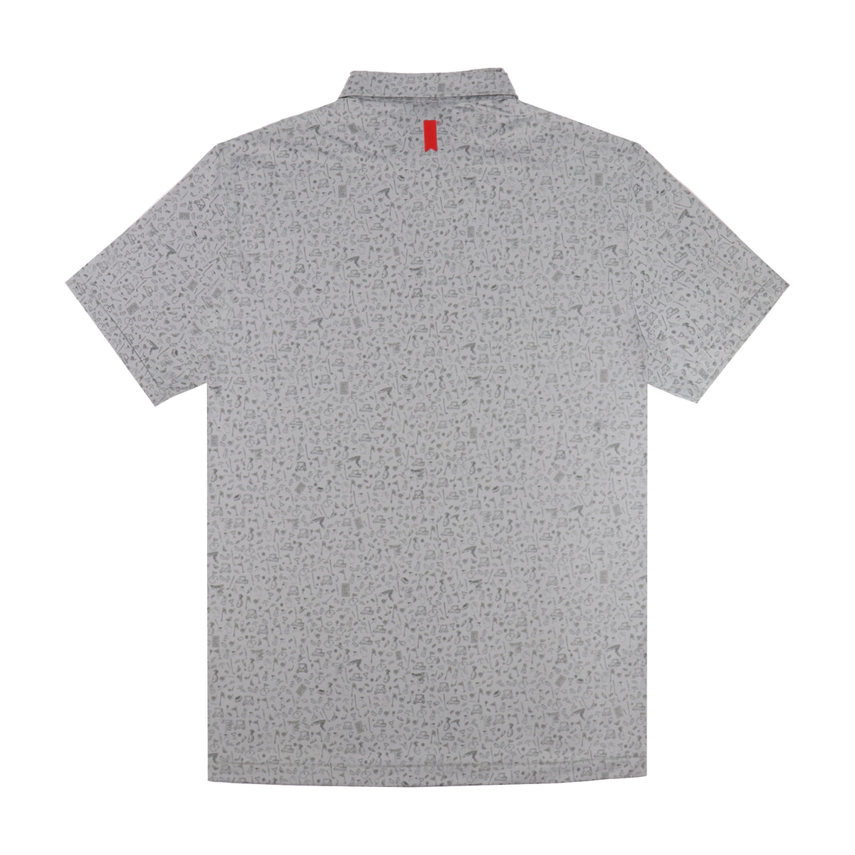 Michelob ULTRA Golf Polo