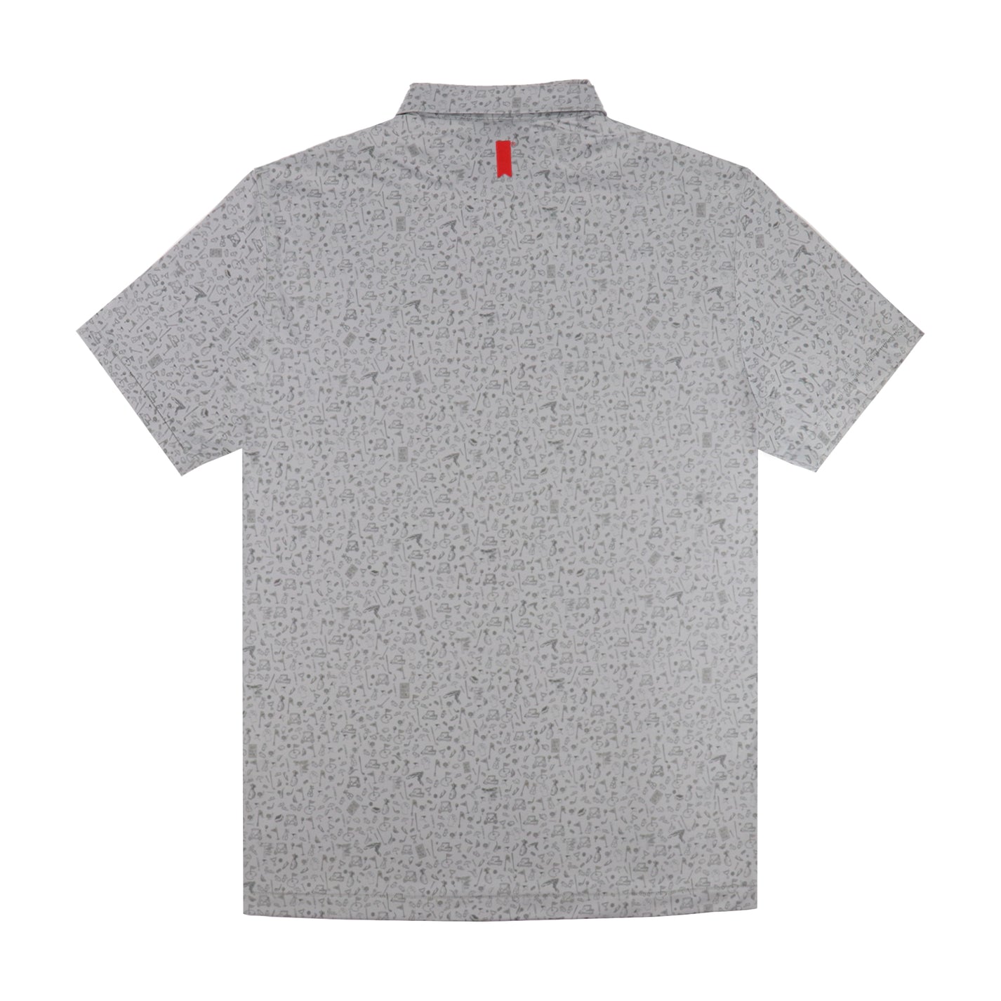 Michelob ULTRA Golf Polo