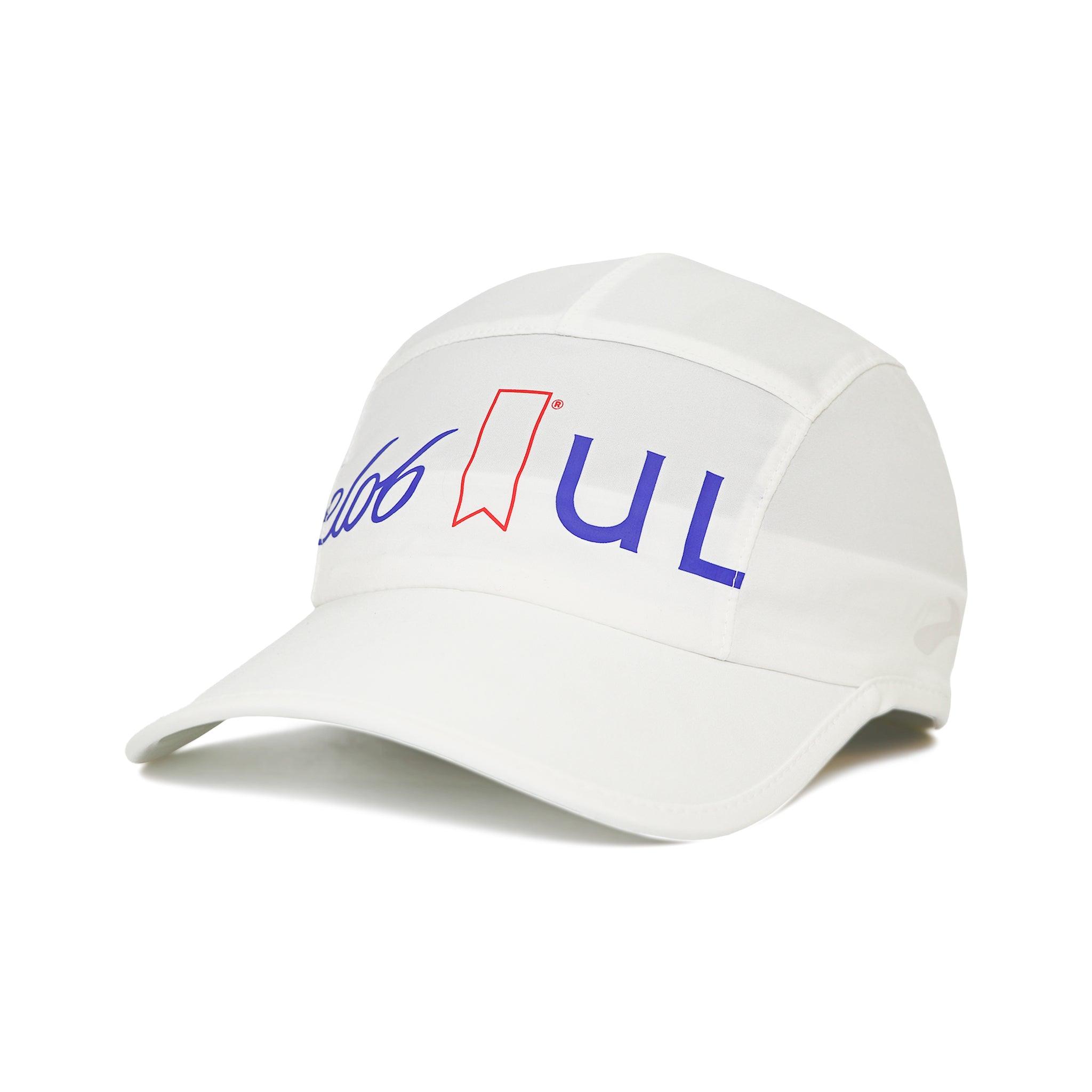 Michelob ULTRA x Brooks Moment Hat