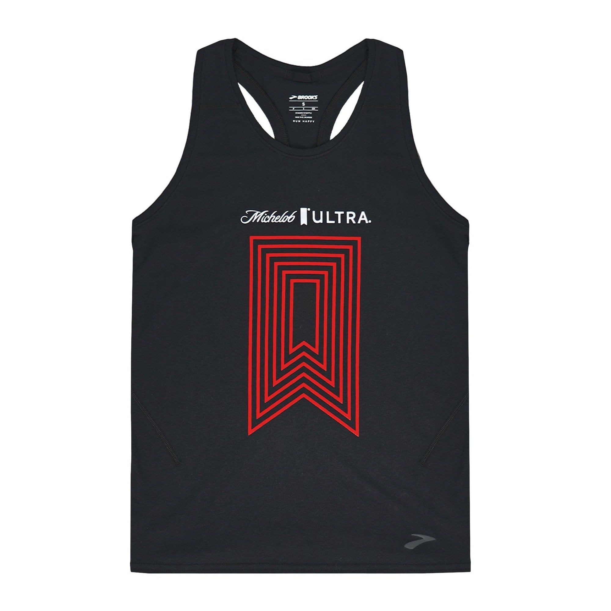 Michelob ULTRA x Brooks