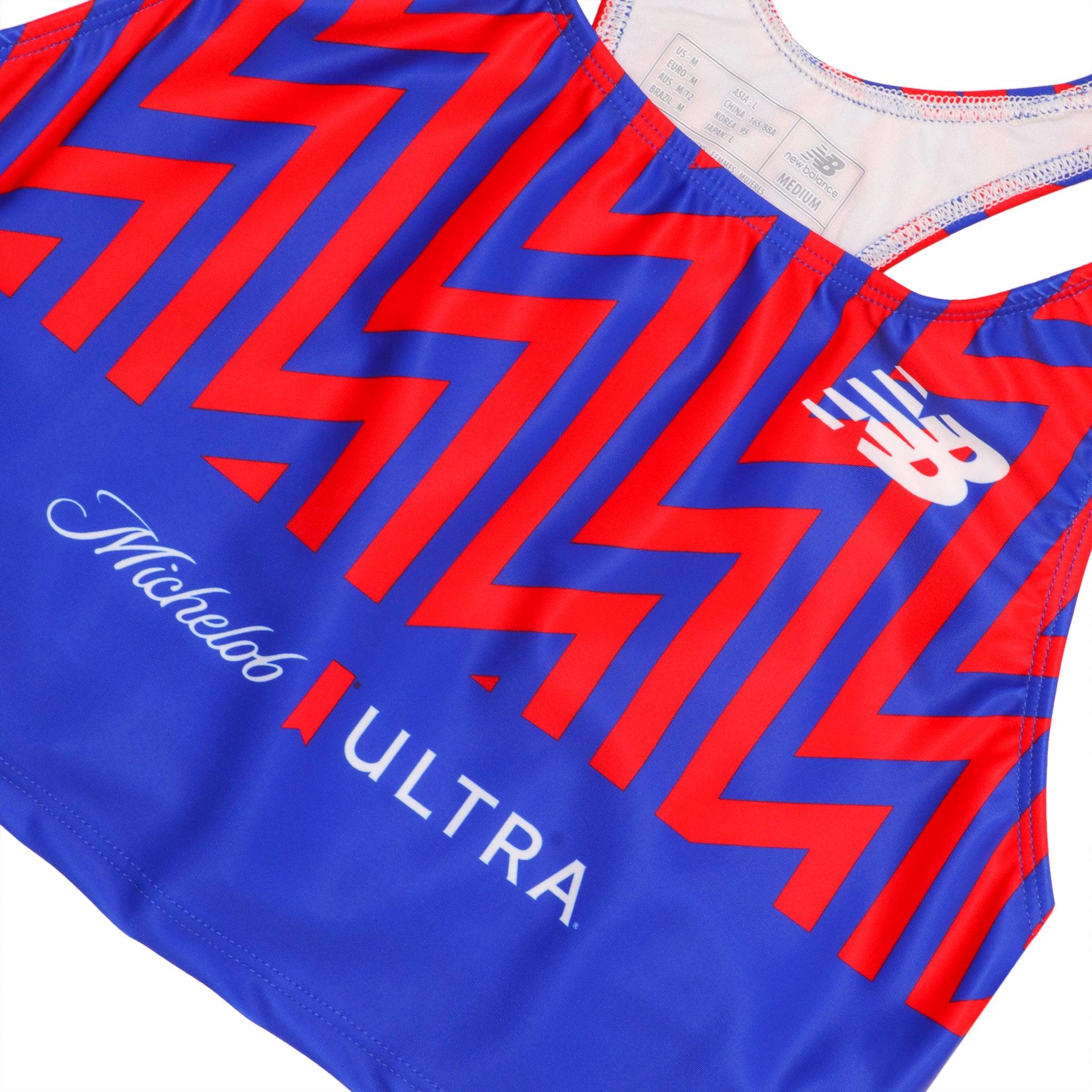 MICHELOB ULTRA ACTIVEWEAR