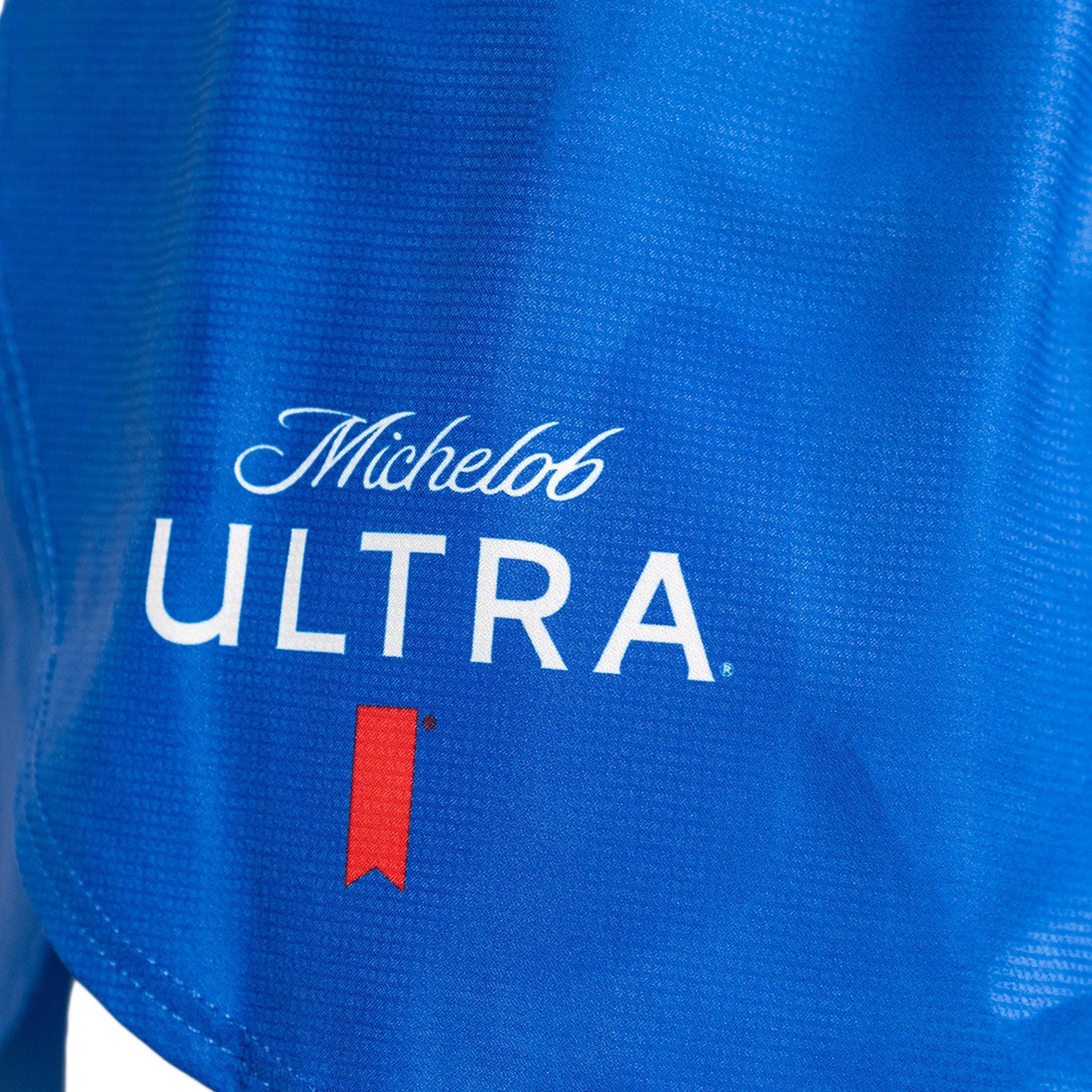 Michelob ULTRA X New Balance Marathon Running Shorts