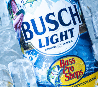 Busch Light Official Merch & Apparel