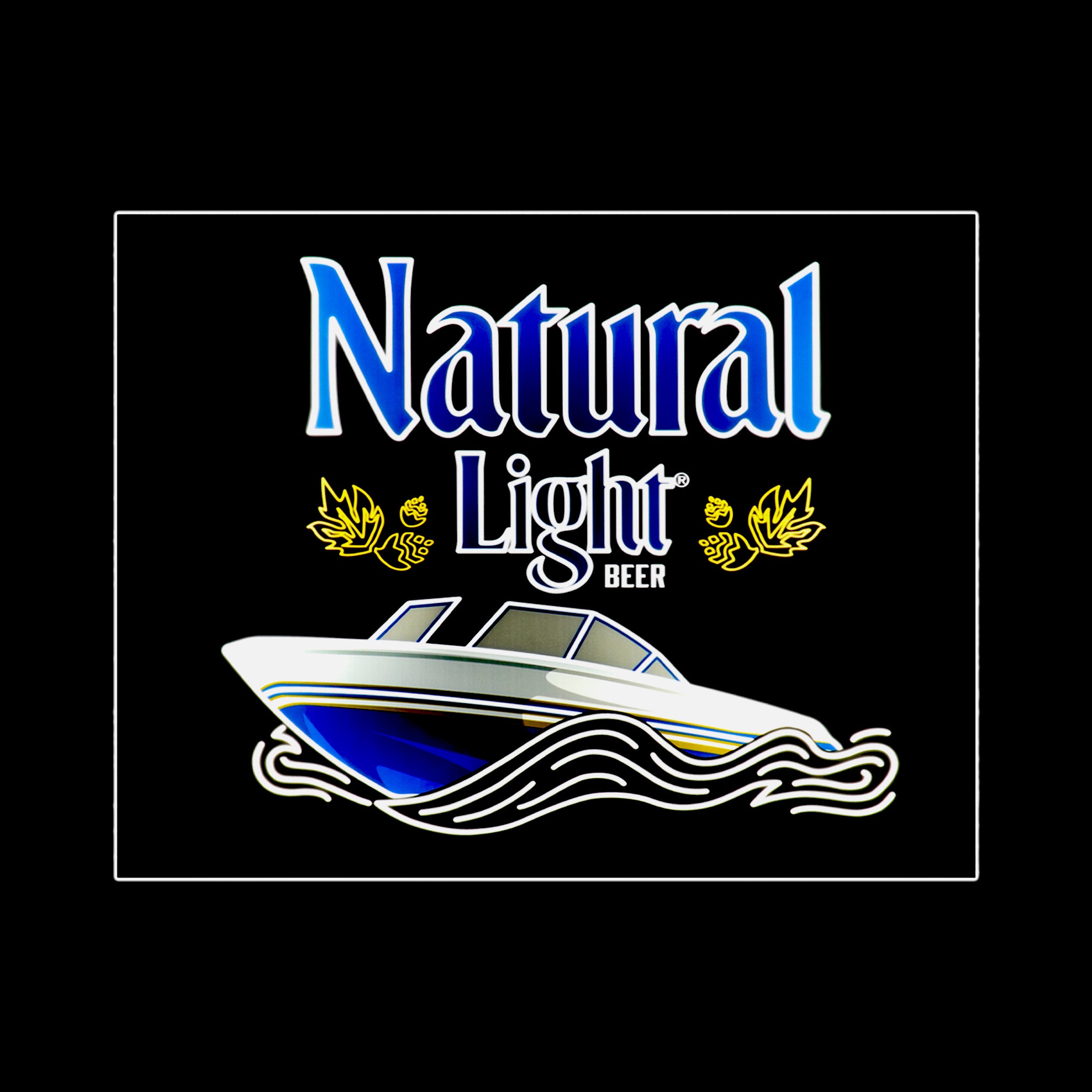 Natural Light Merch & Clothing
