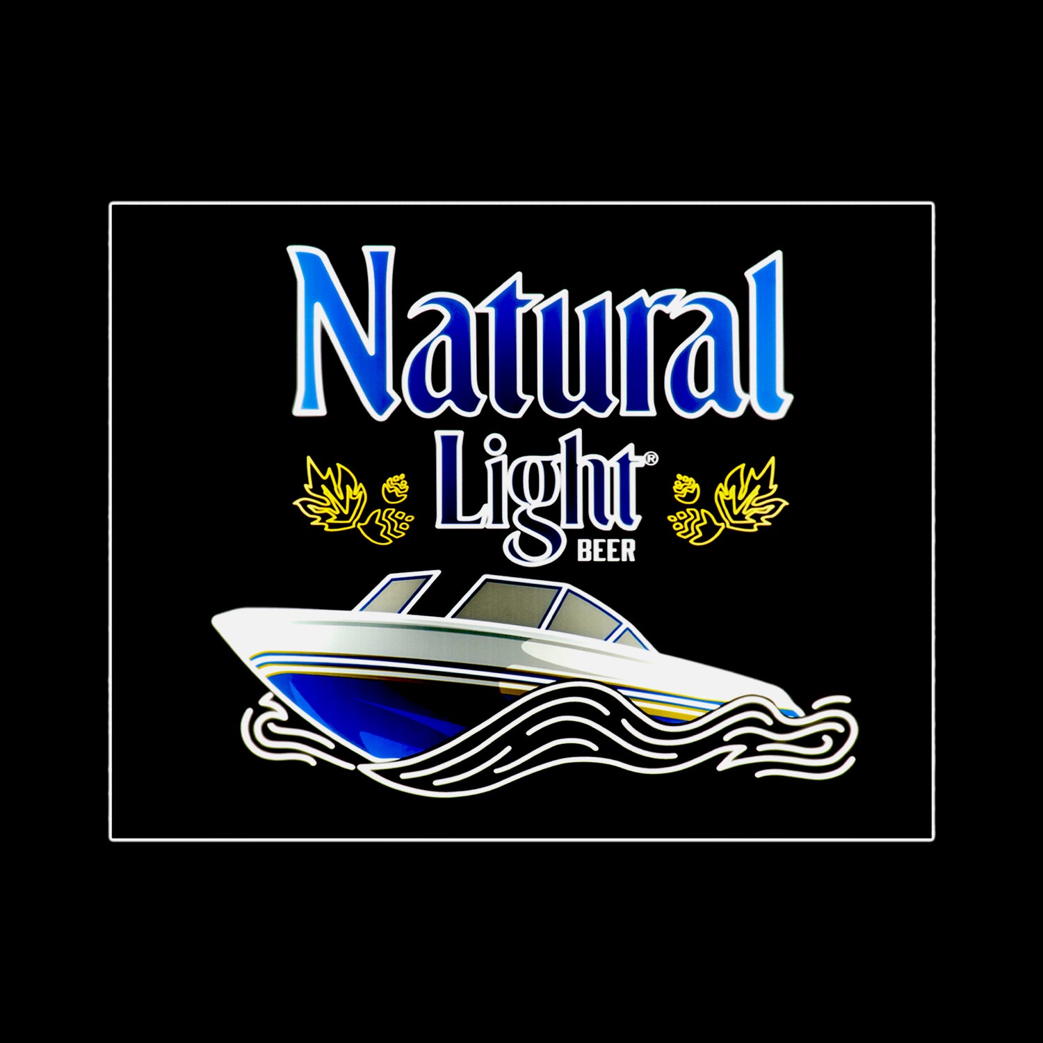 Natural Light Merch & Clothing
