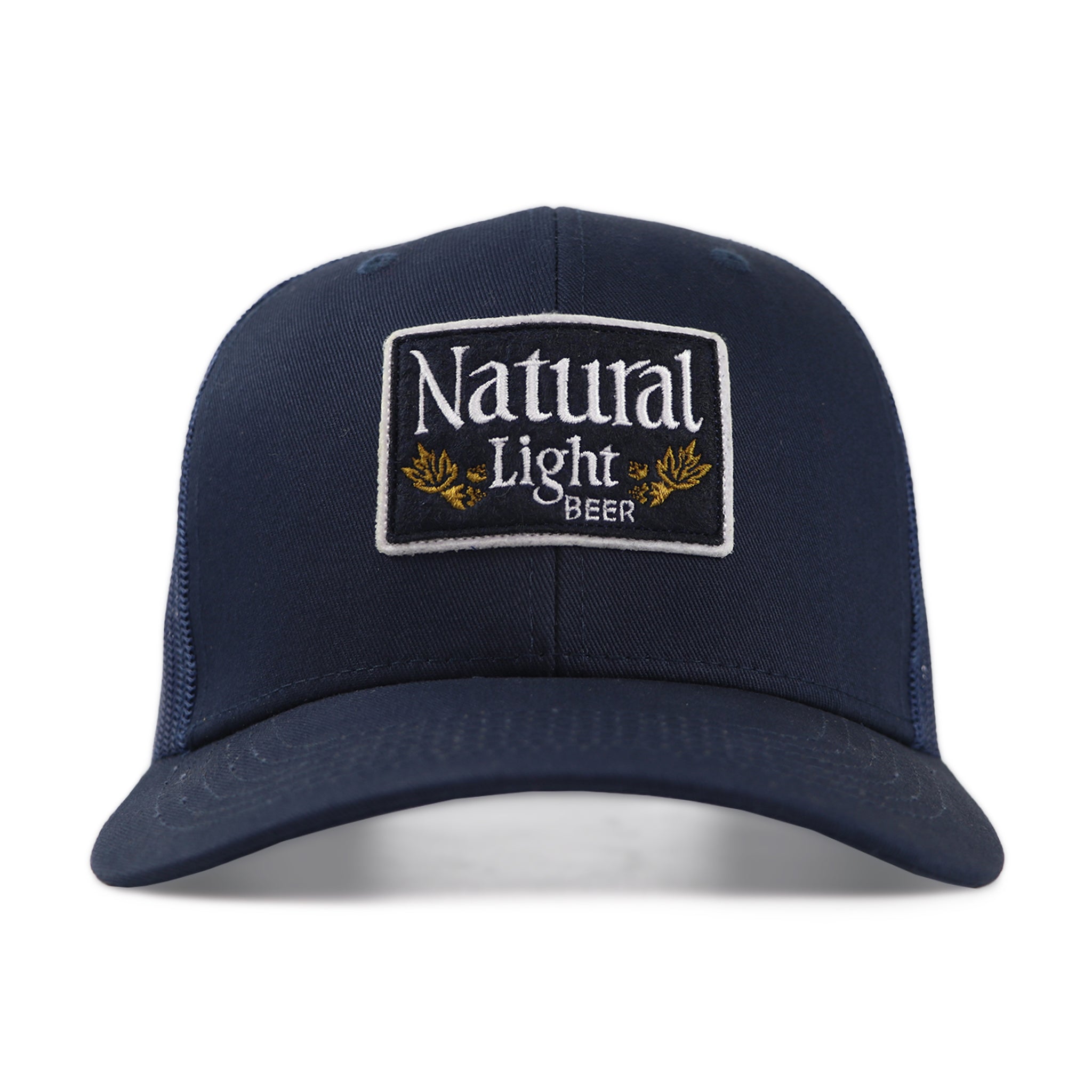 Classic Natural Light Hat