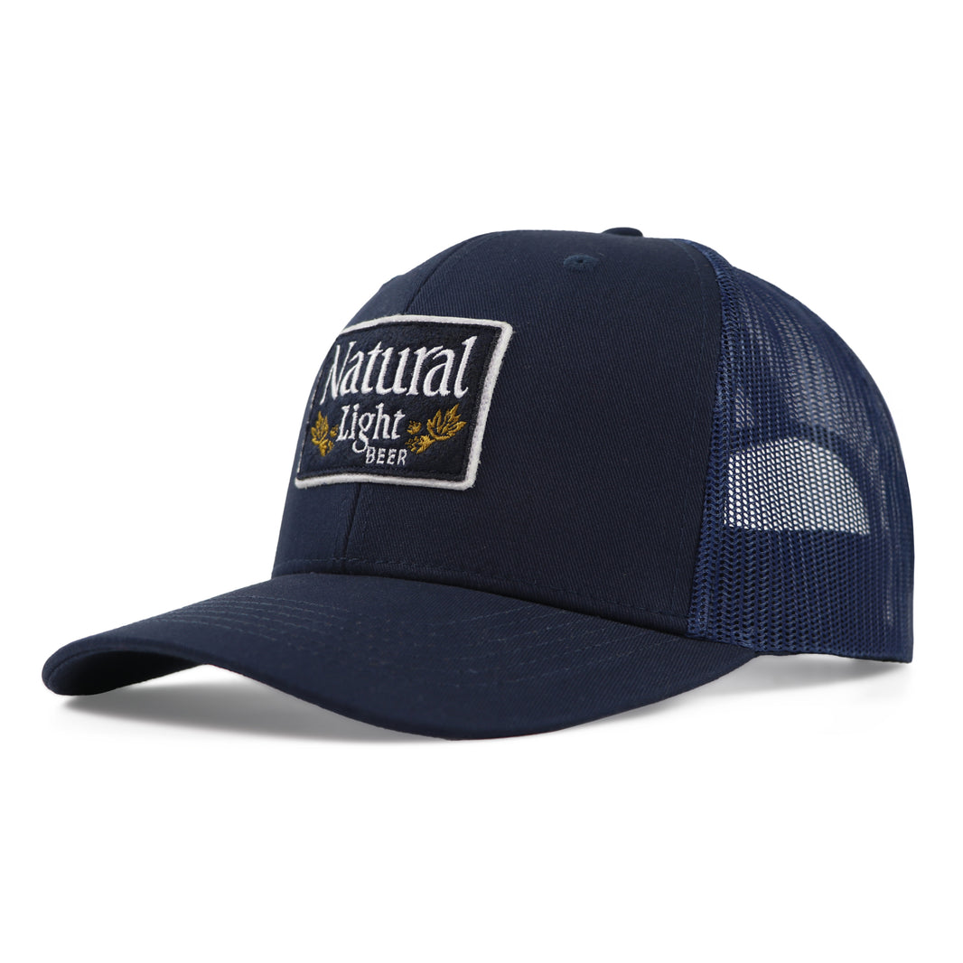 Natural Light Merch & Clothing