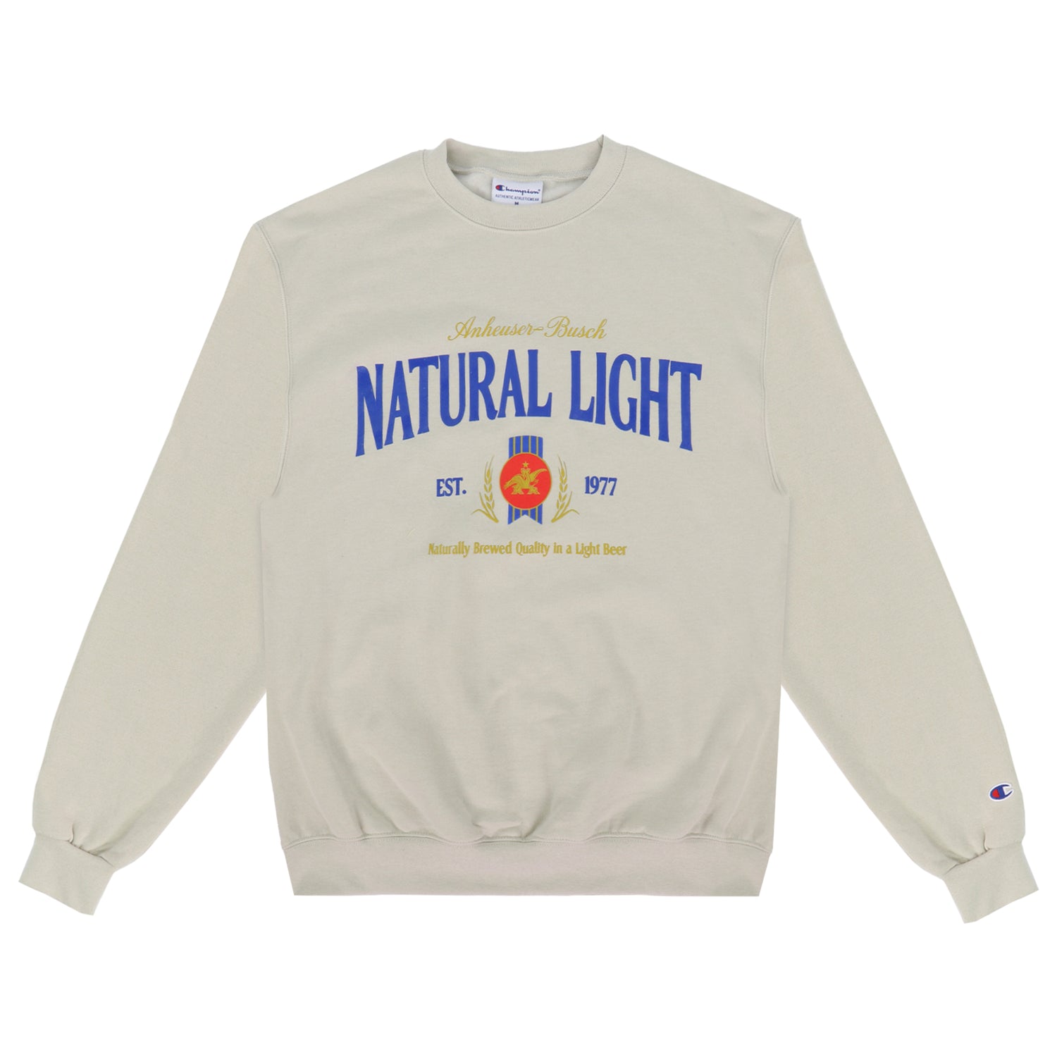 Natural Light Merch & Clothing