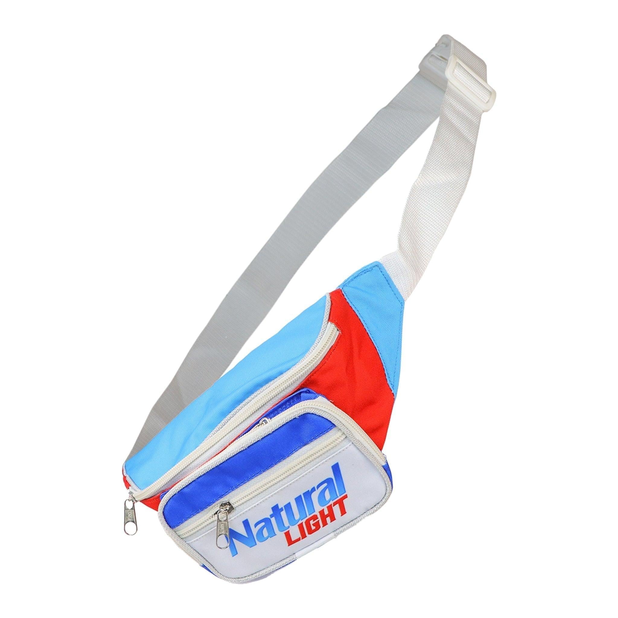 Natural Light Fanny Pack