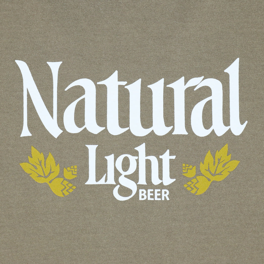 Natural Light Merch & Clothing