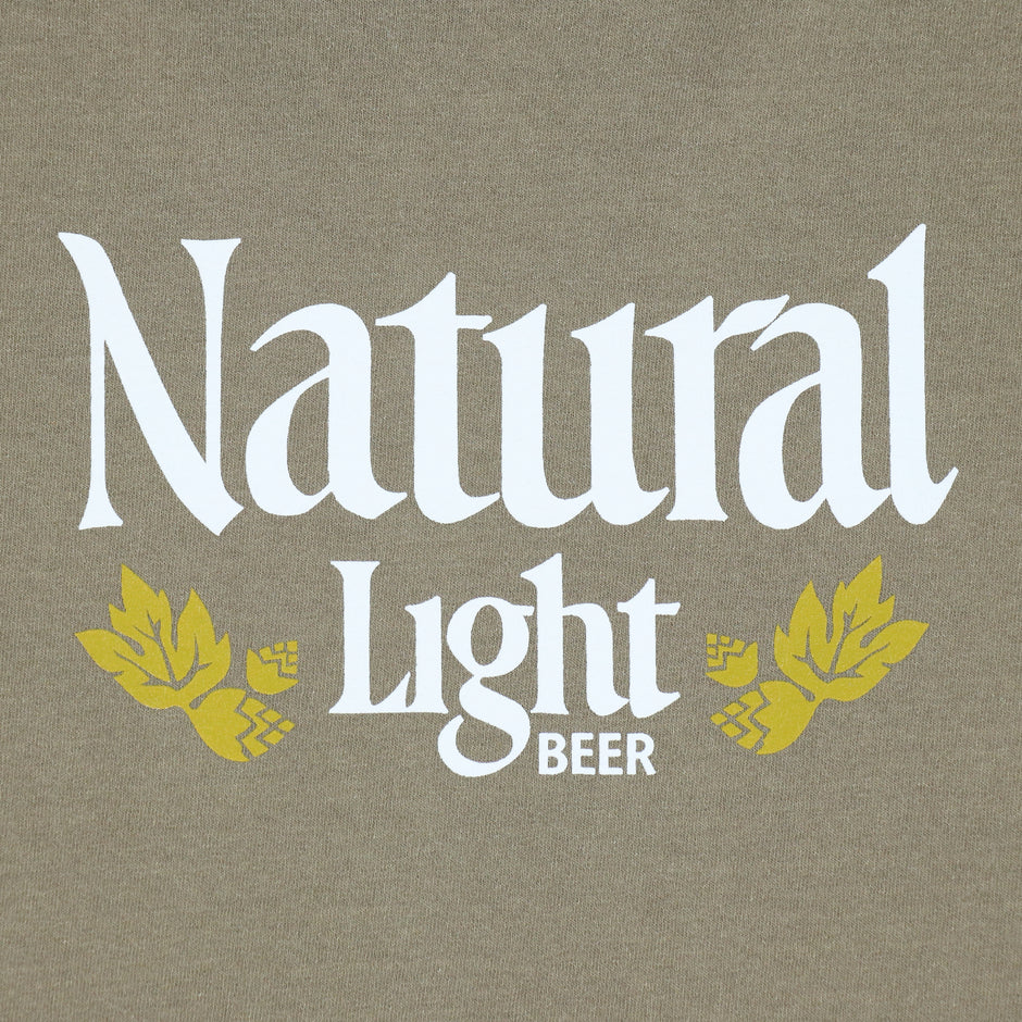 Natural Light Merch & Clothing