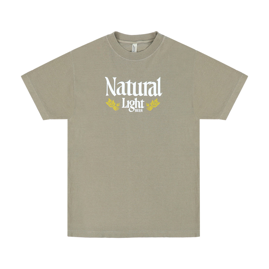 Natural Light Merch & Clothing