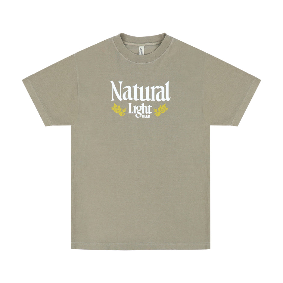 Natural Light Merch & Clothing