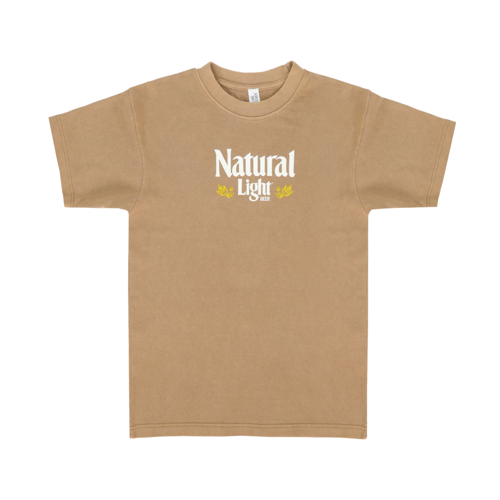 Natural Light Merch & Clothing