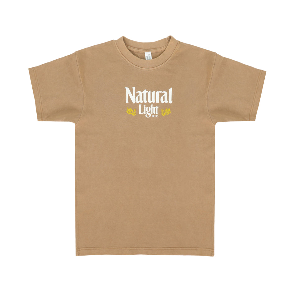 Natural Light Merch & Clothing
