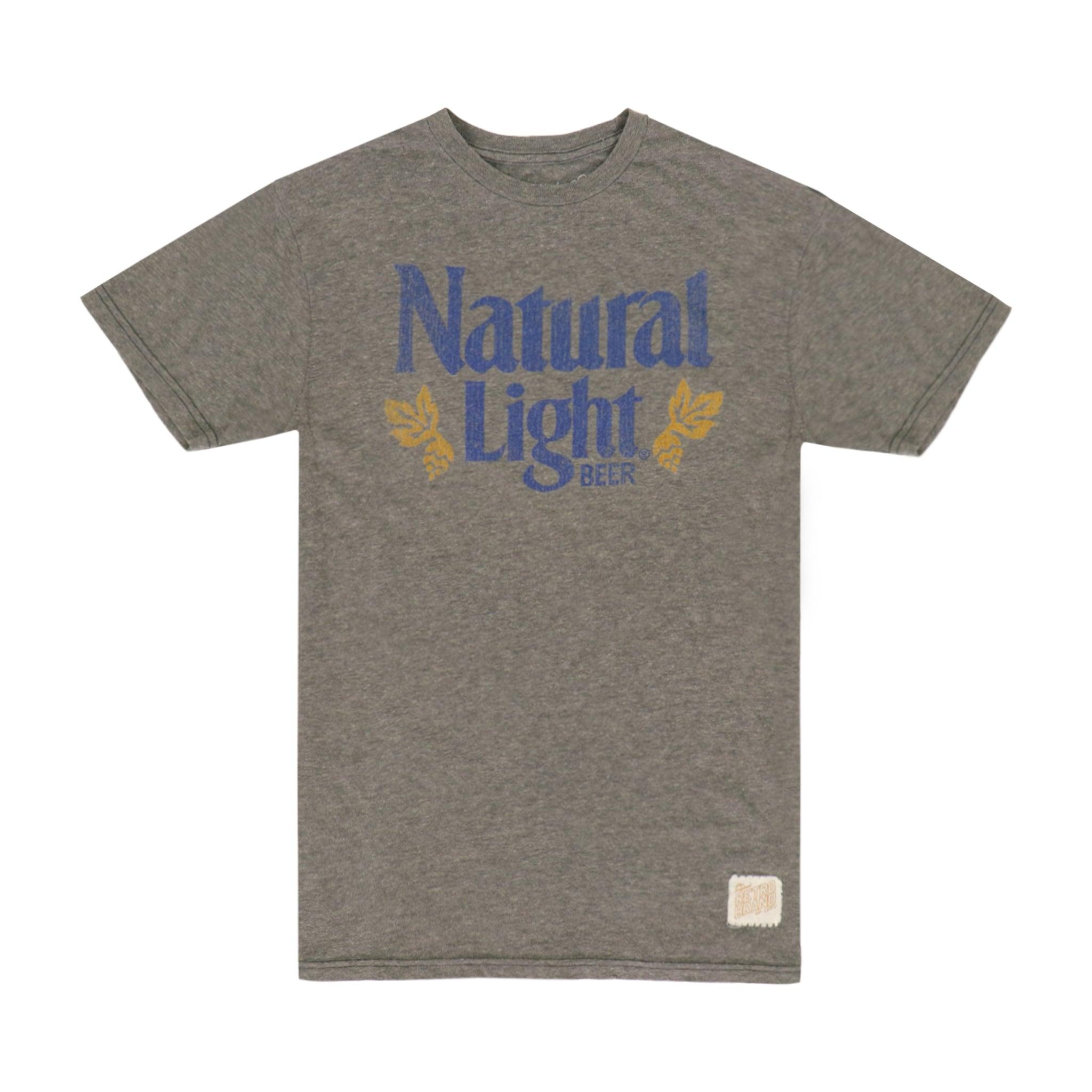 Natural Light Merch & Clothing