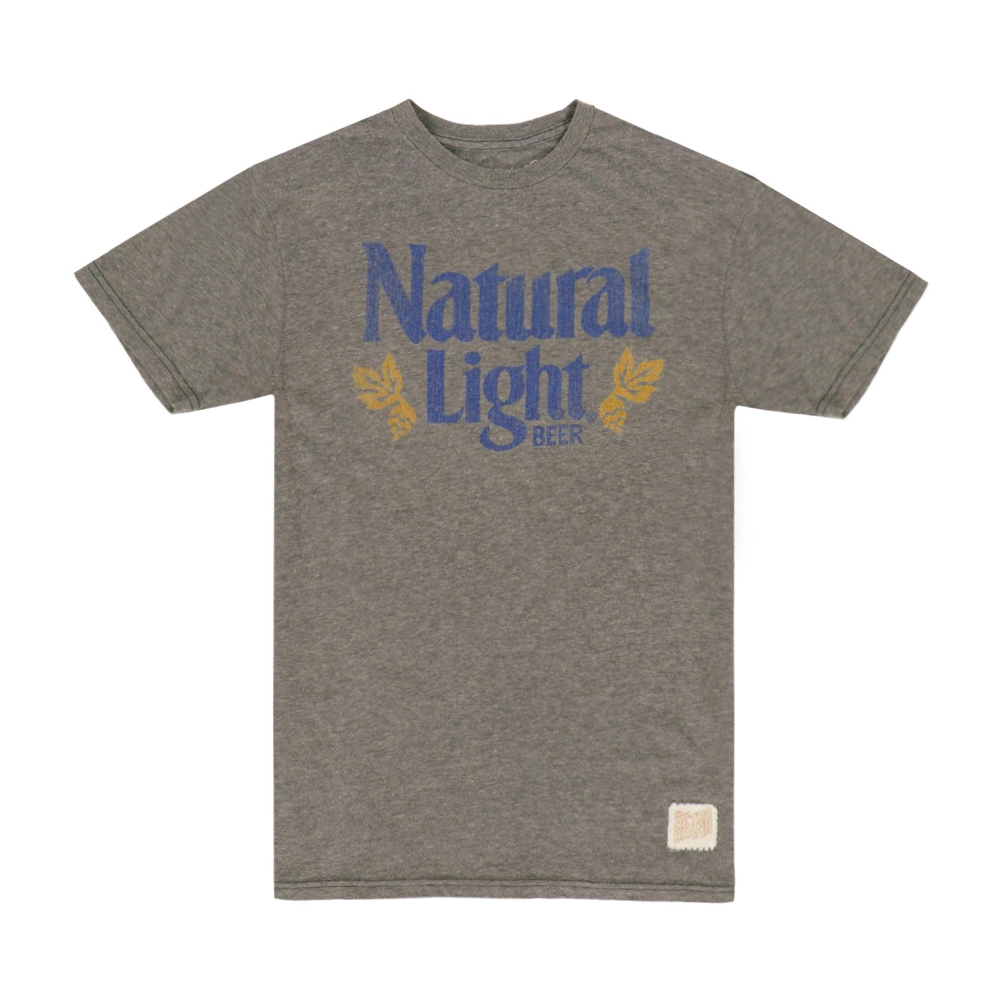 Natural Light Merch & Clothing