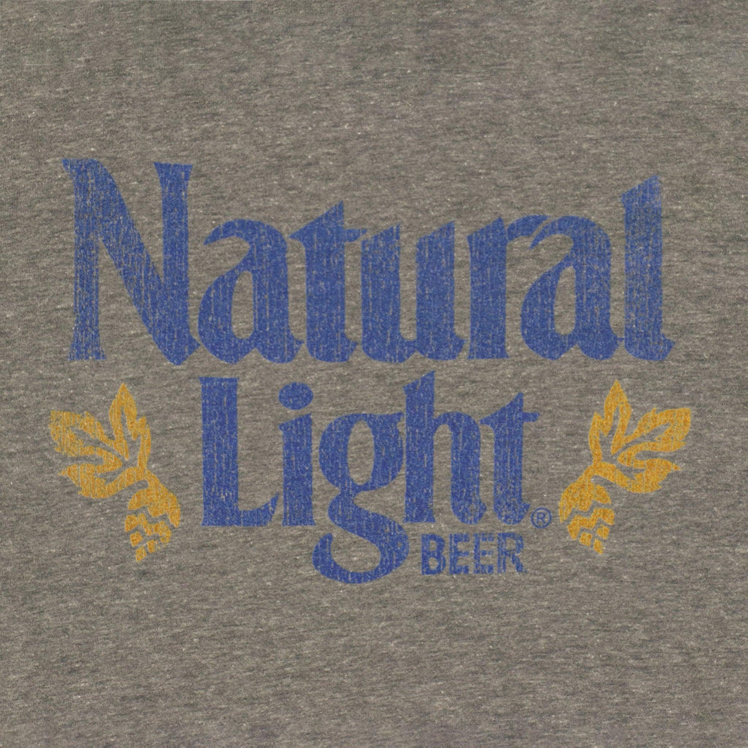 Natural Light Merch & Clothing