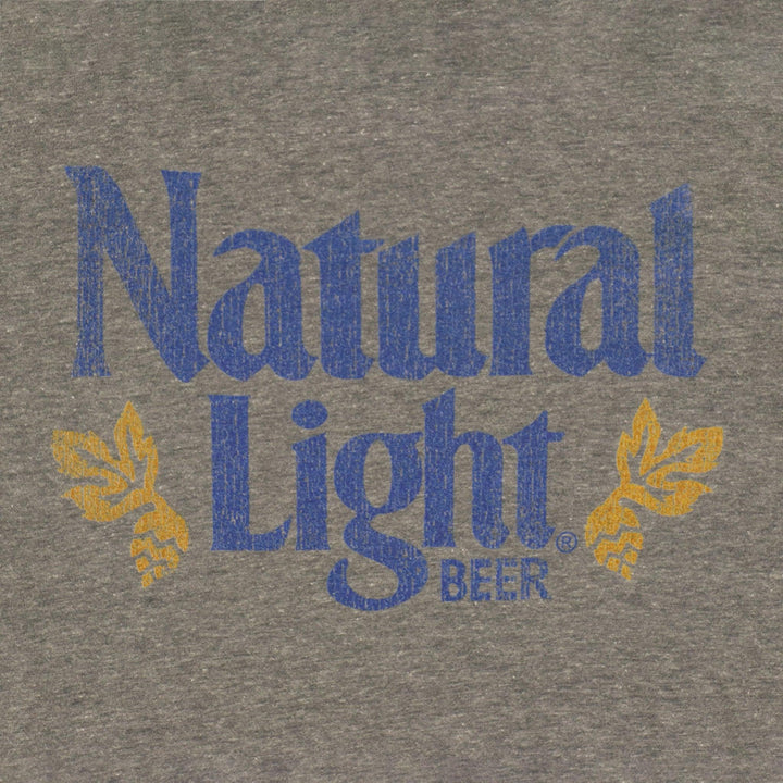 Natural Light Merch & Clothing