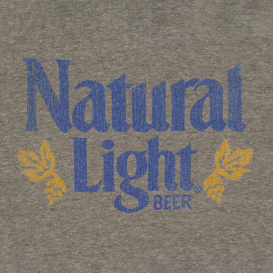 Natural Light Merch & Clothing