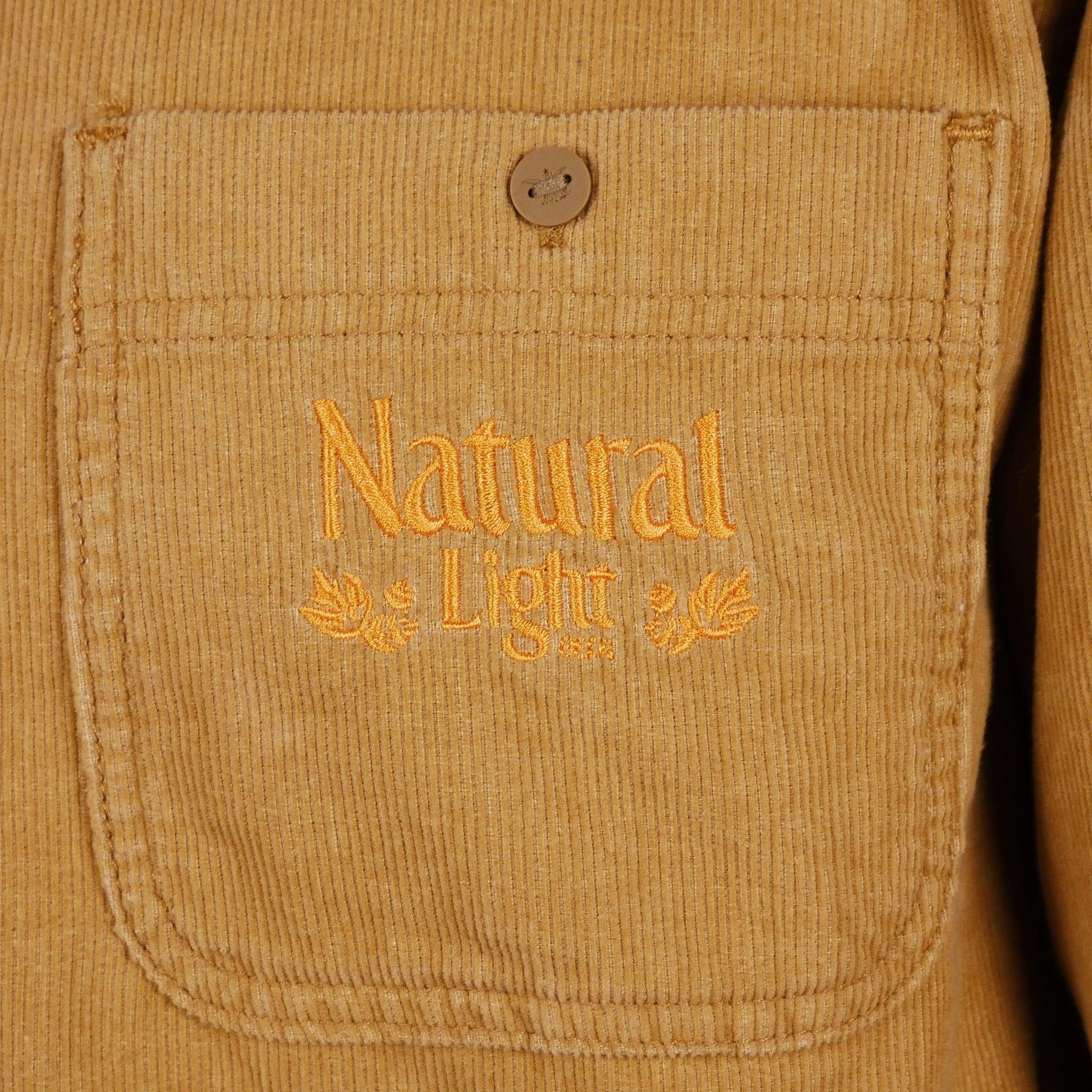 Natural Light Merch & Clothing