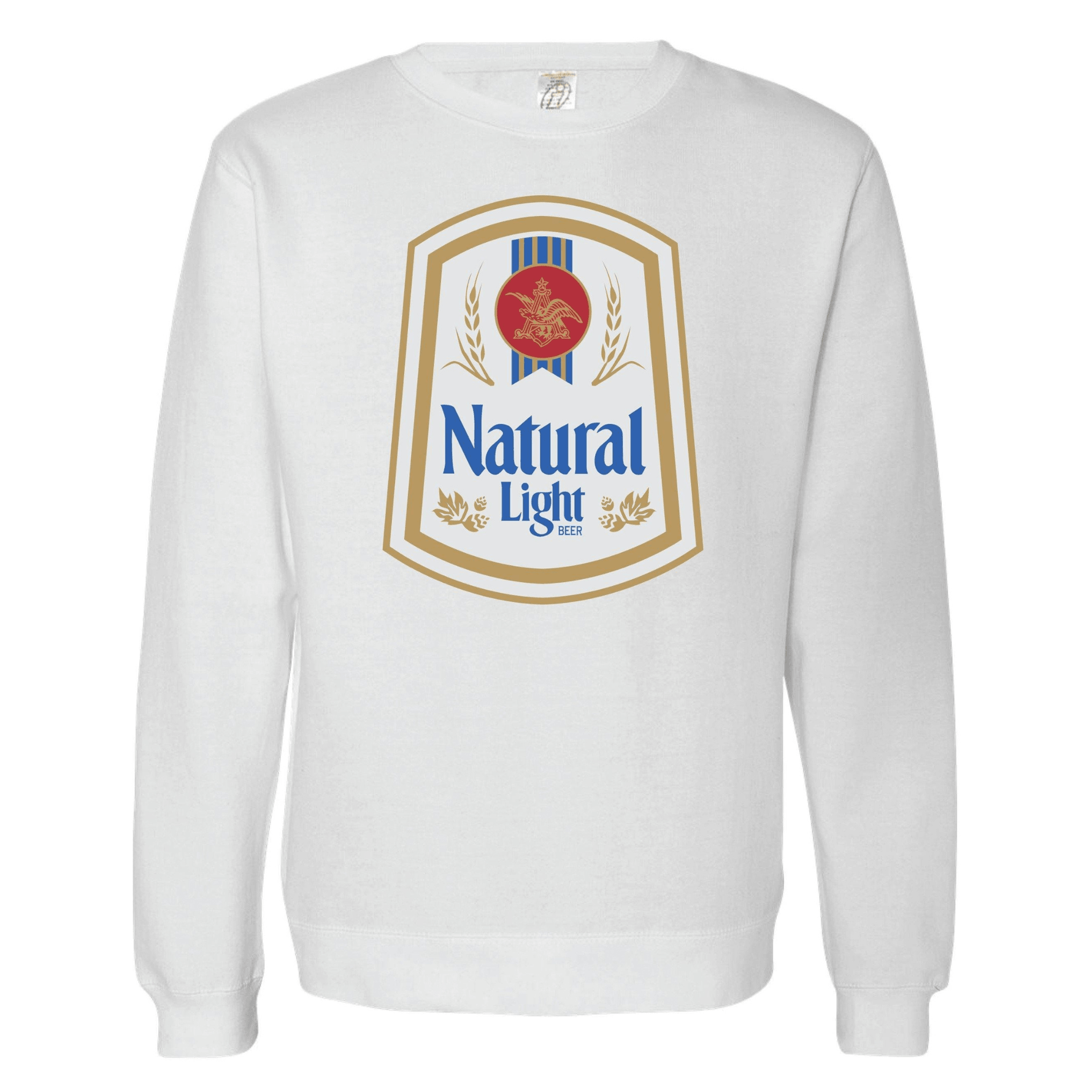 Natural Light Merch & Clothing