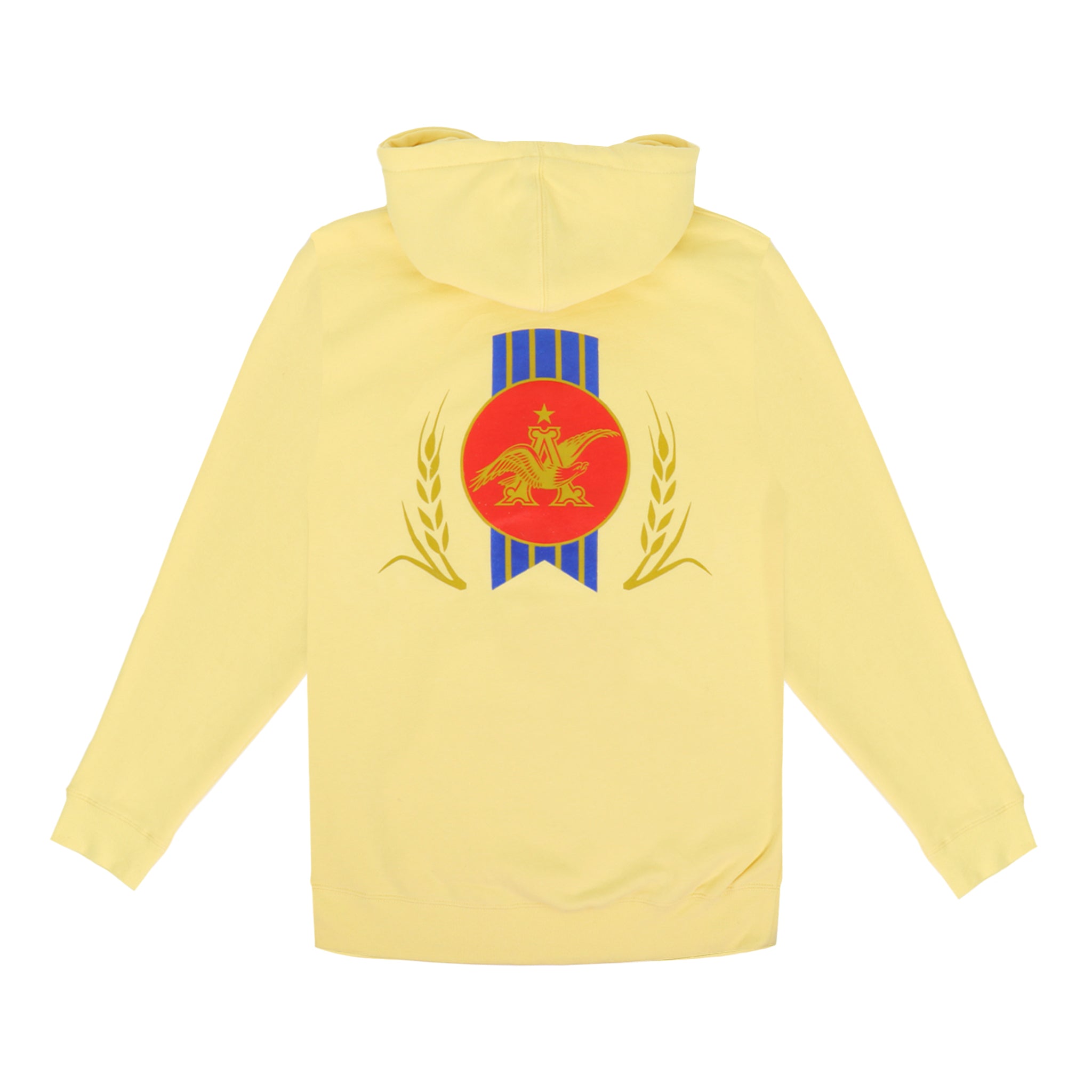 Natural Light Throwback Hoodie