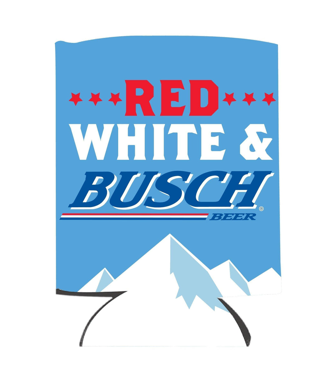 Busch & Busch Light Merchandise