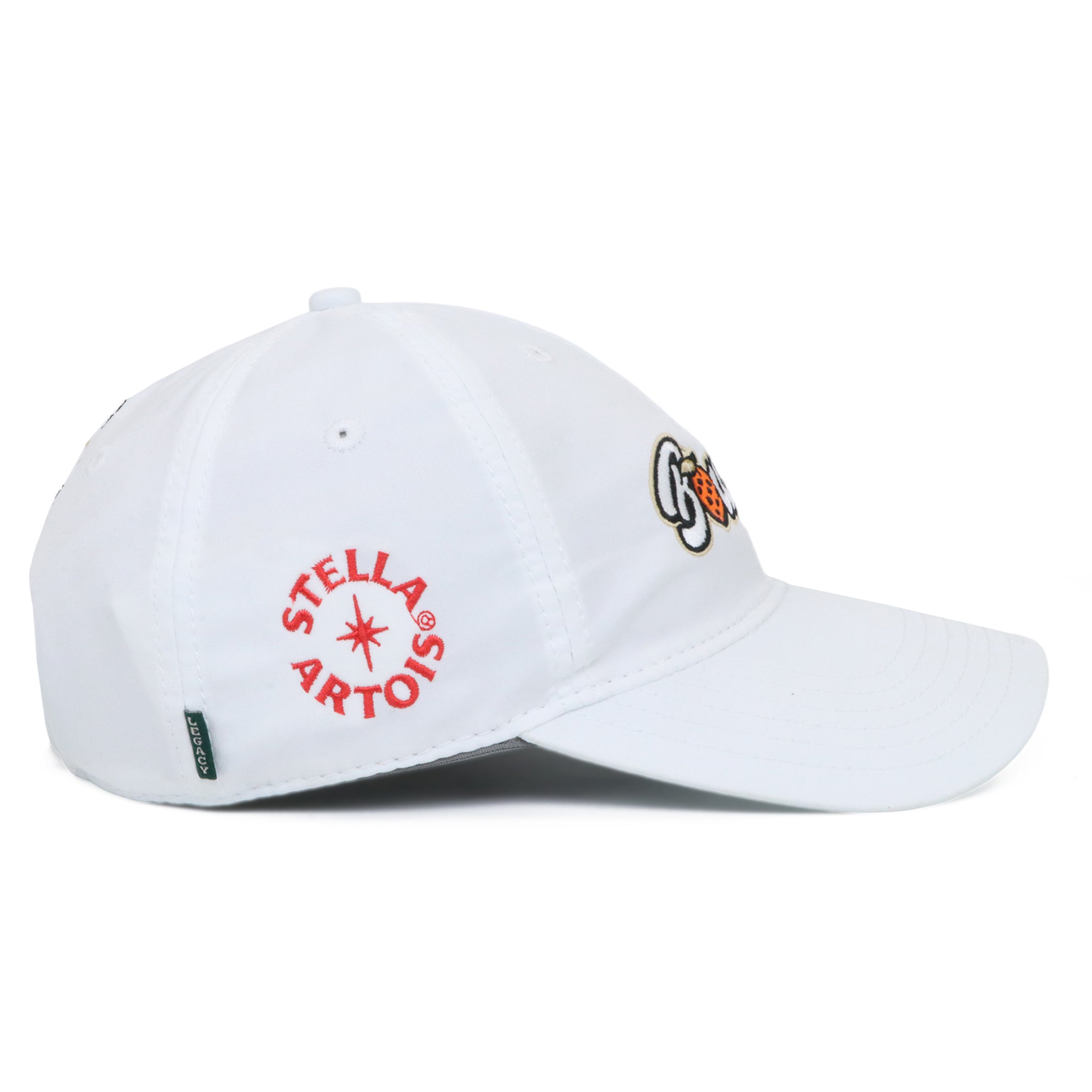Stella Artois Atlanta Bouncers Dri-Fit Hat