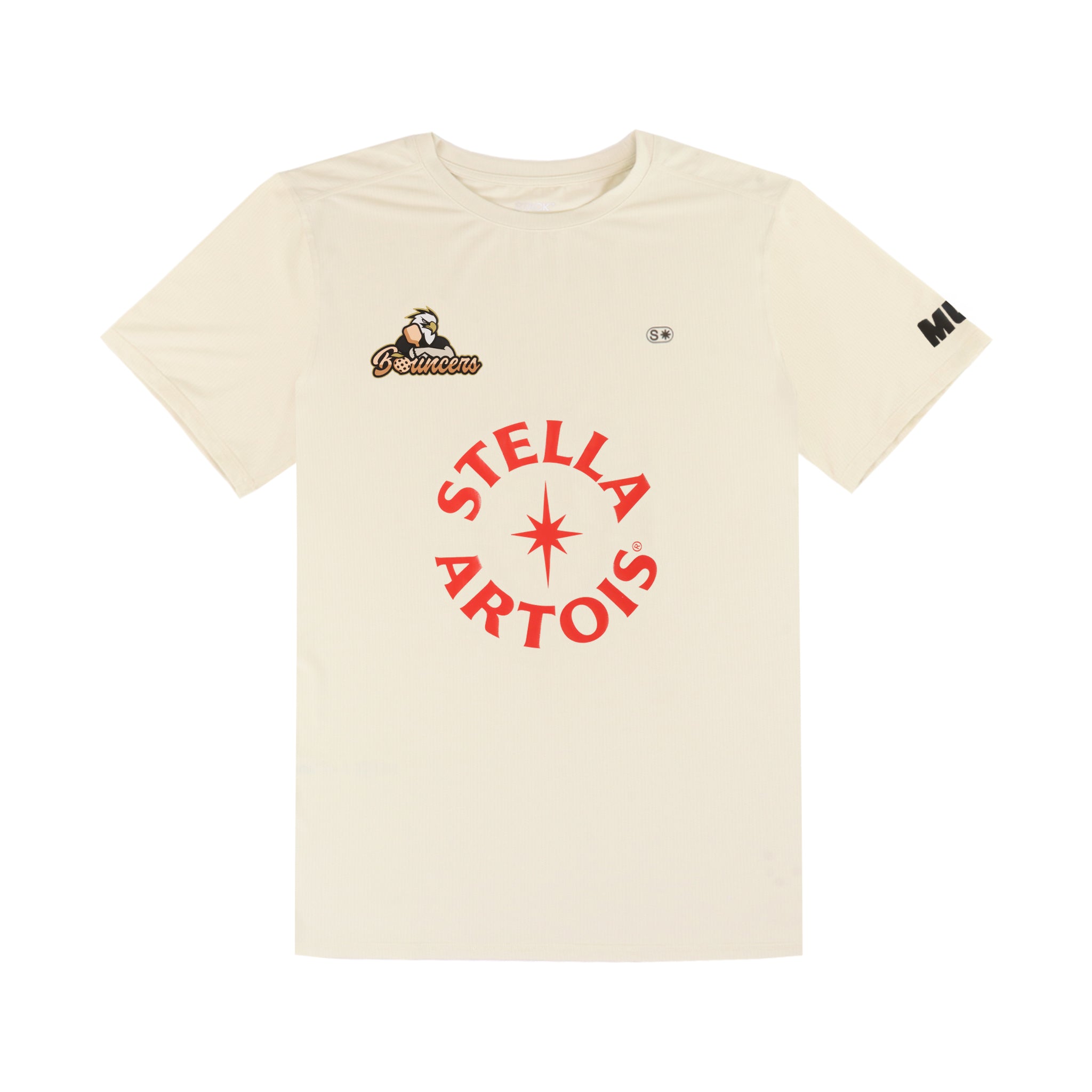 Stella x Stack Athletics Atlanta Bouncers Men's Jersey