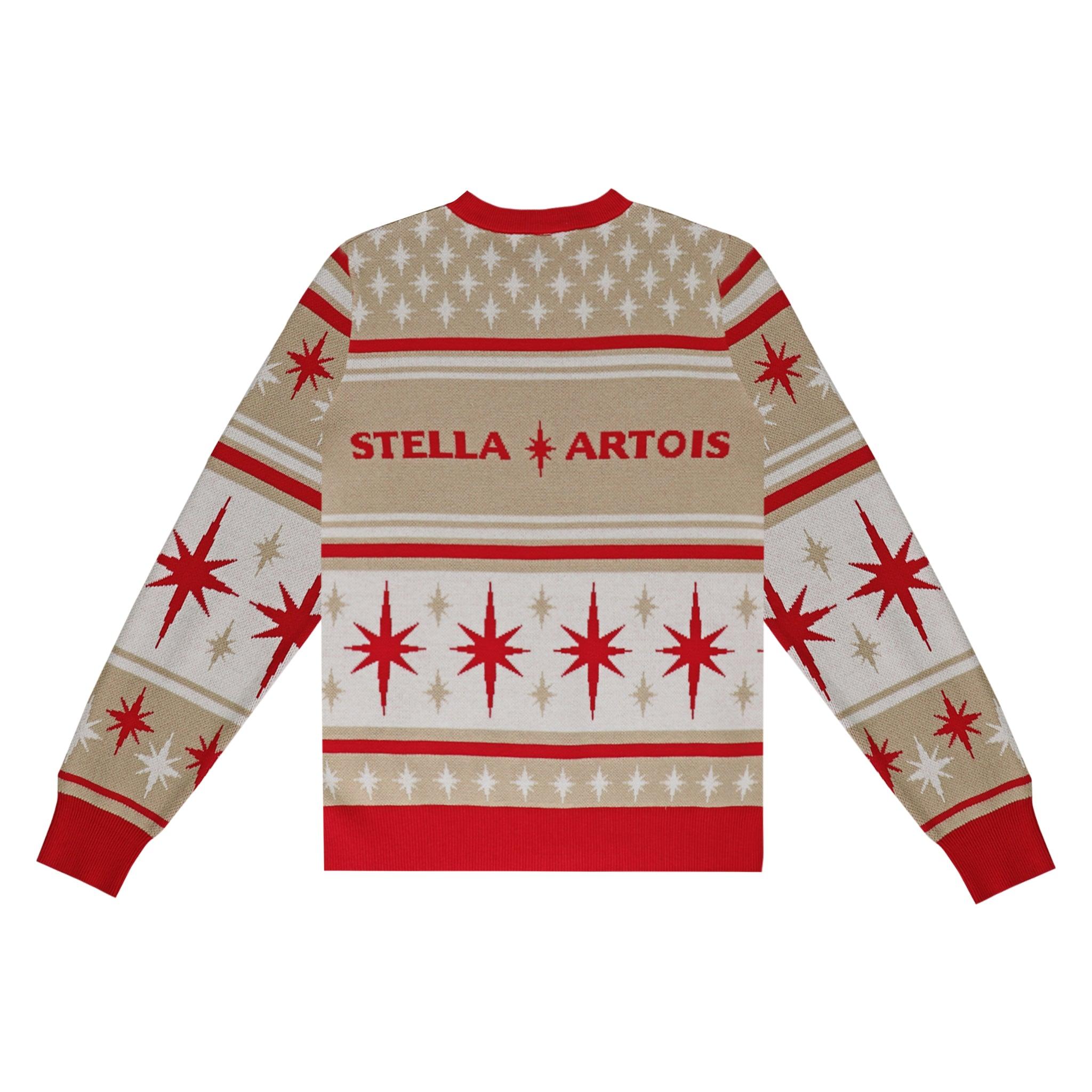 Stella Artois Sweater