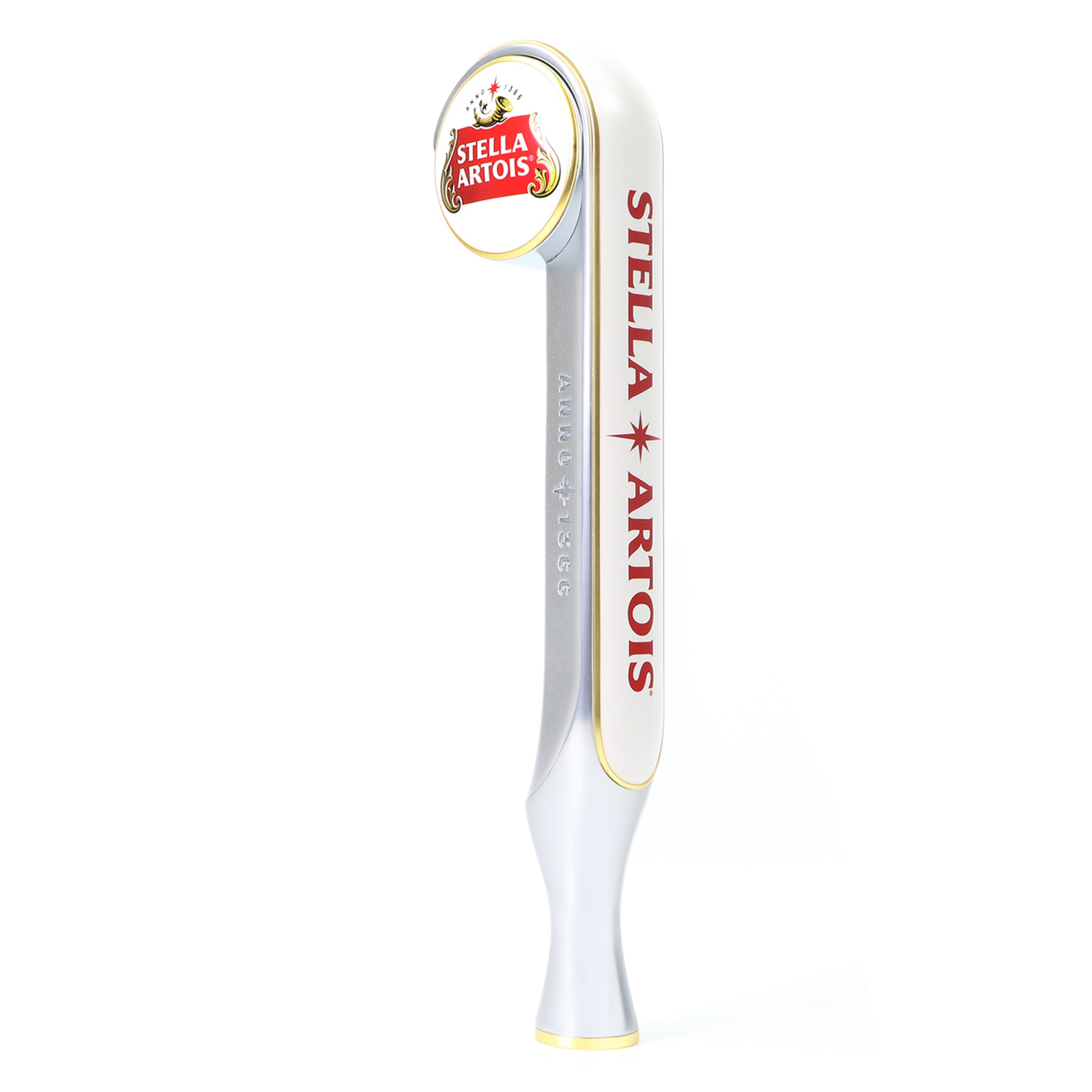 Stella Artois Tap Handle