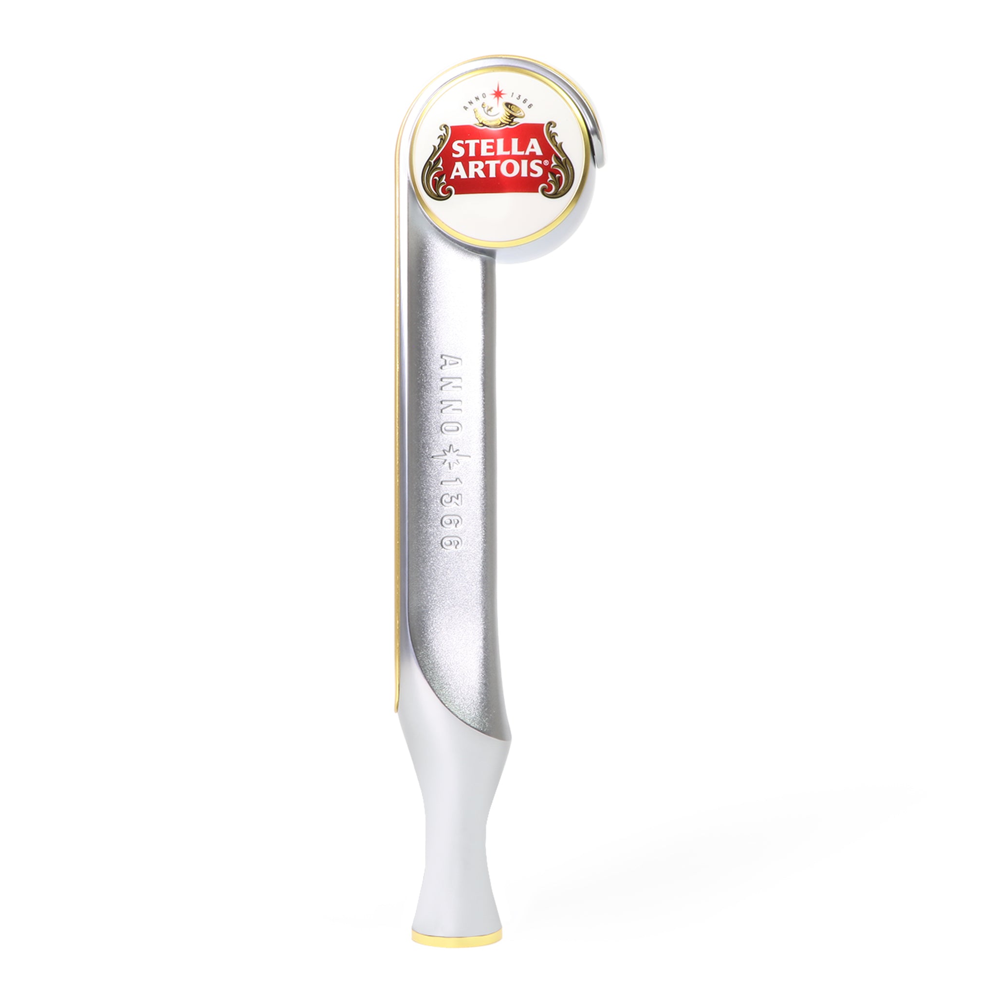 Stella Artois Tap Handle