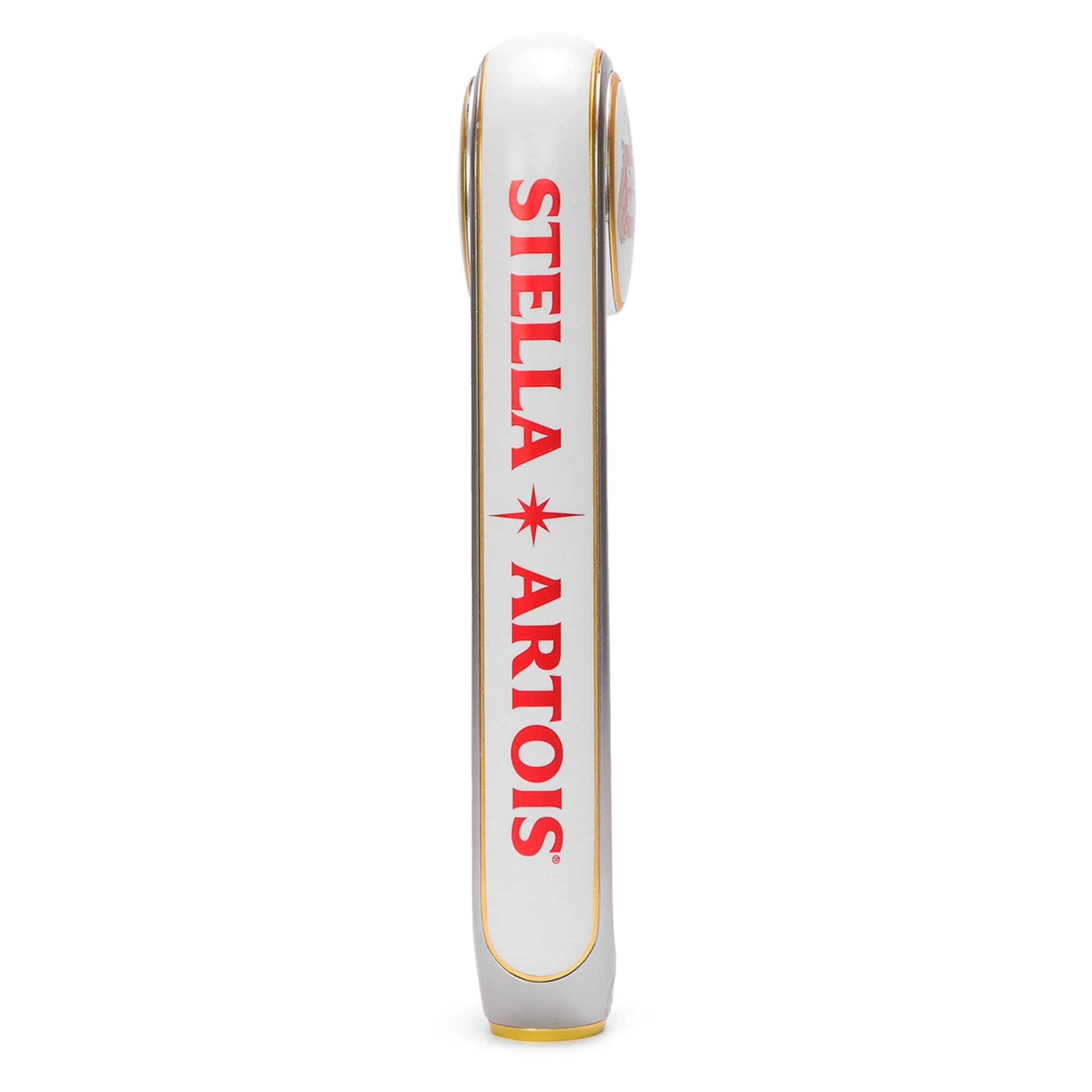 Stella Artois Tap Handle