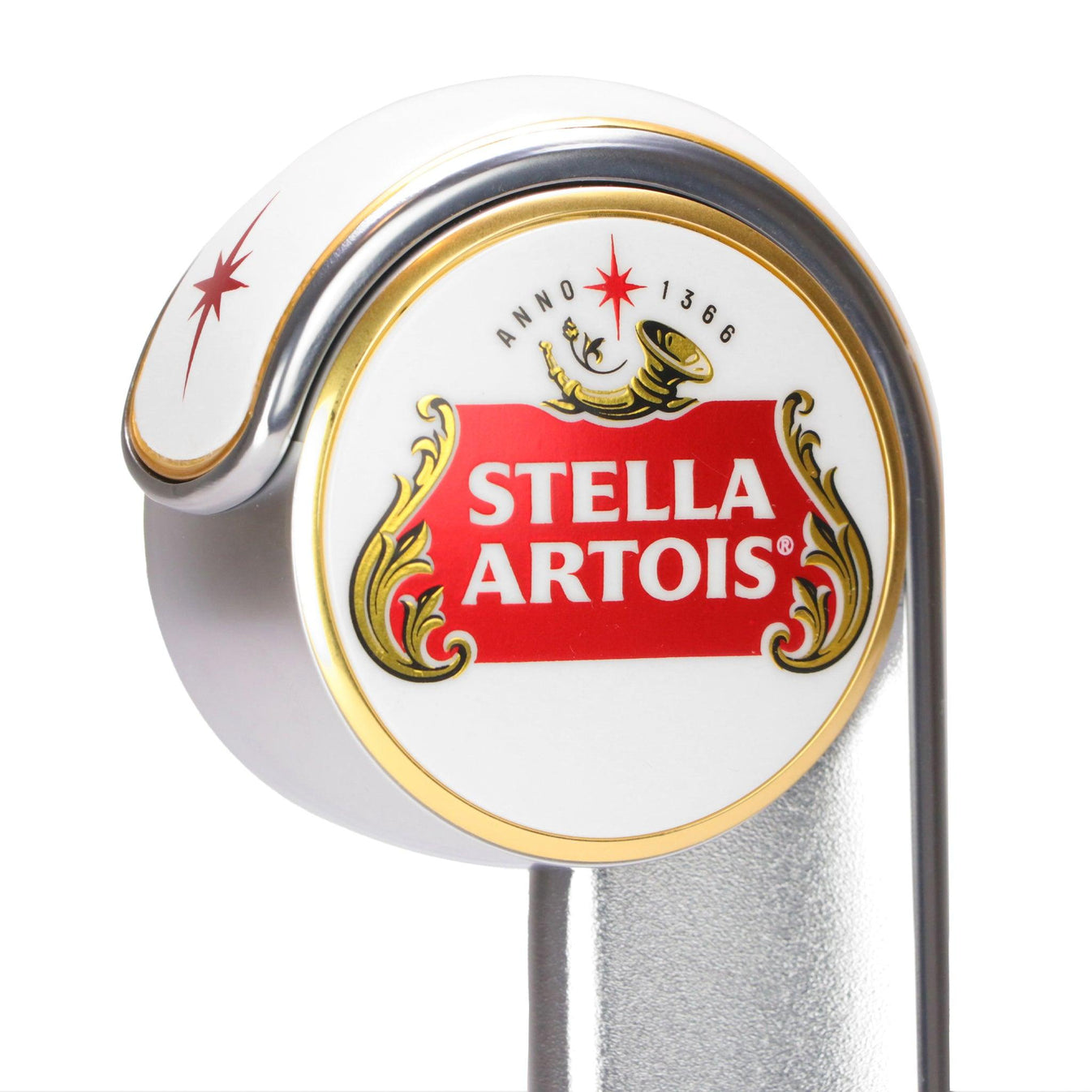 Stella Artois Tap Handle