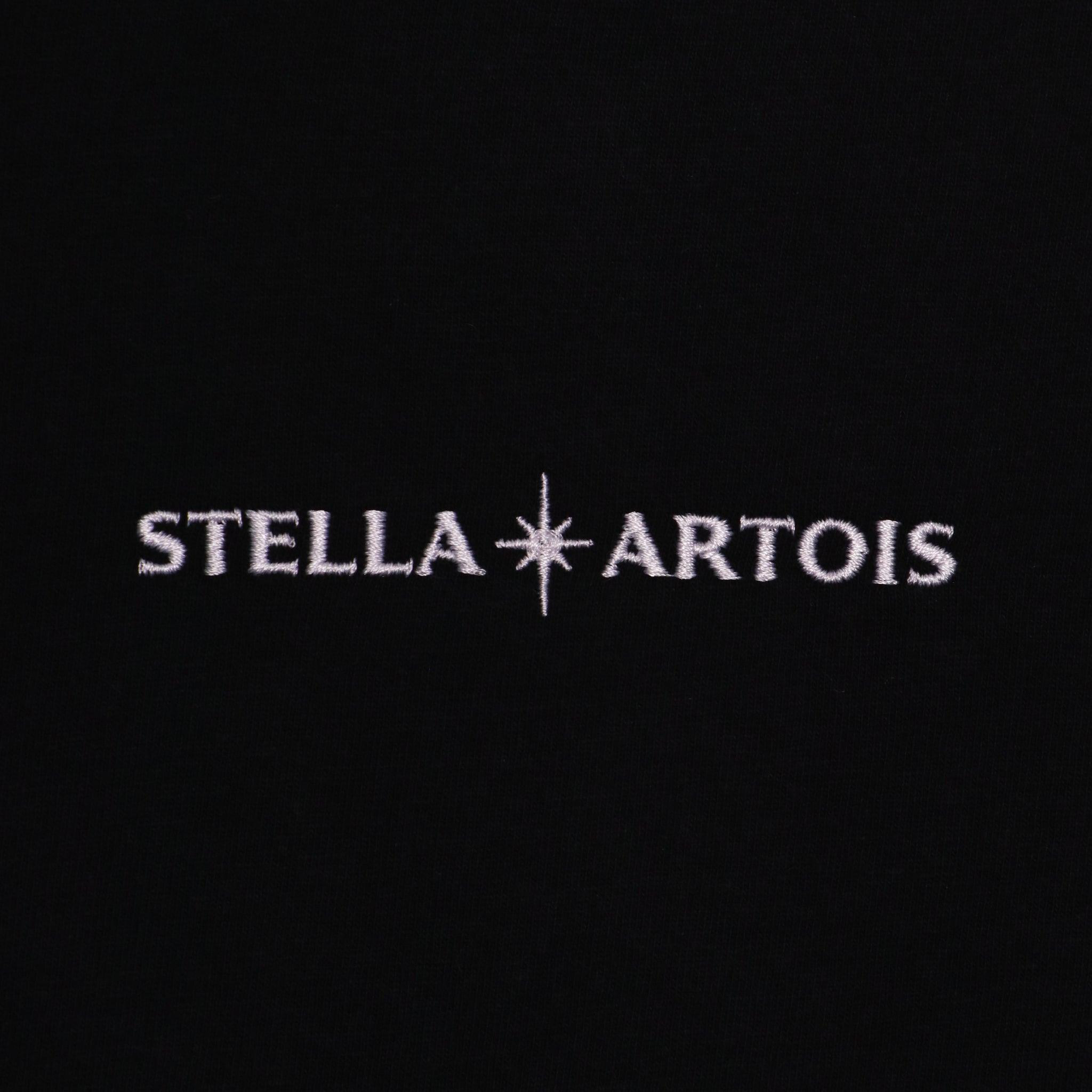 Stella Artois Word Mark T-Shirt