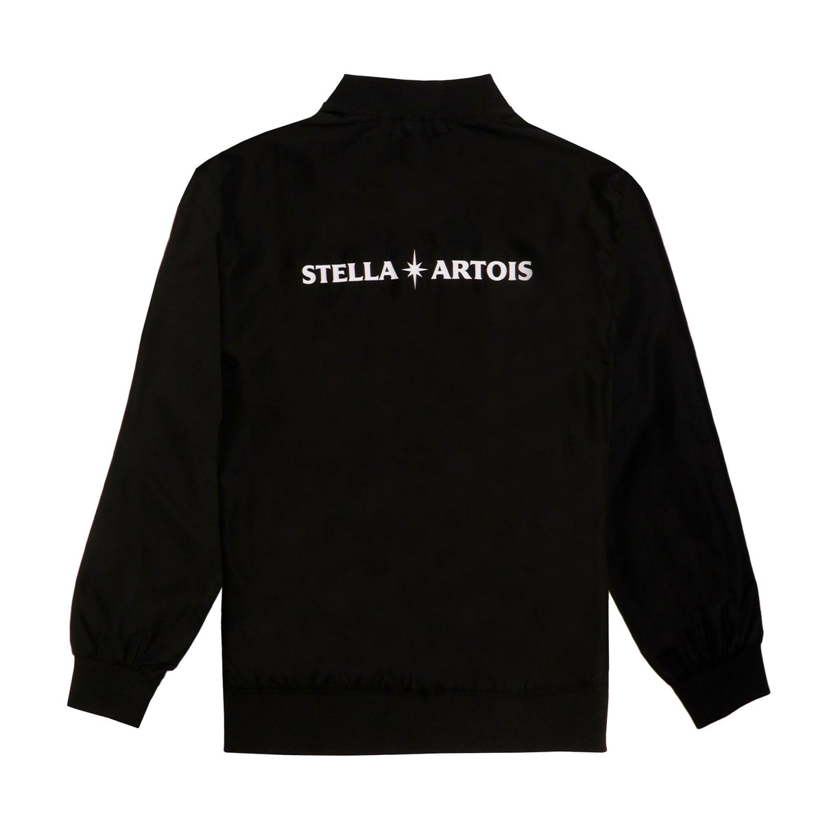Stella Bomber Jacket