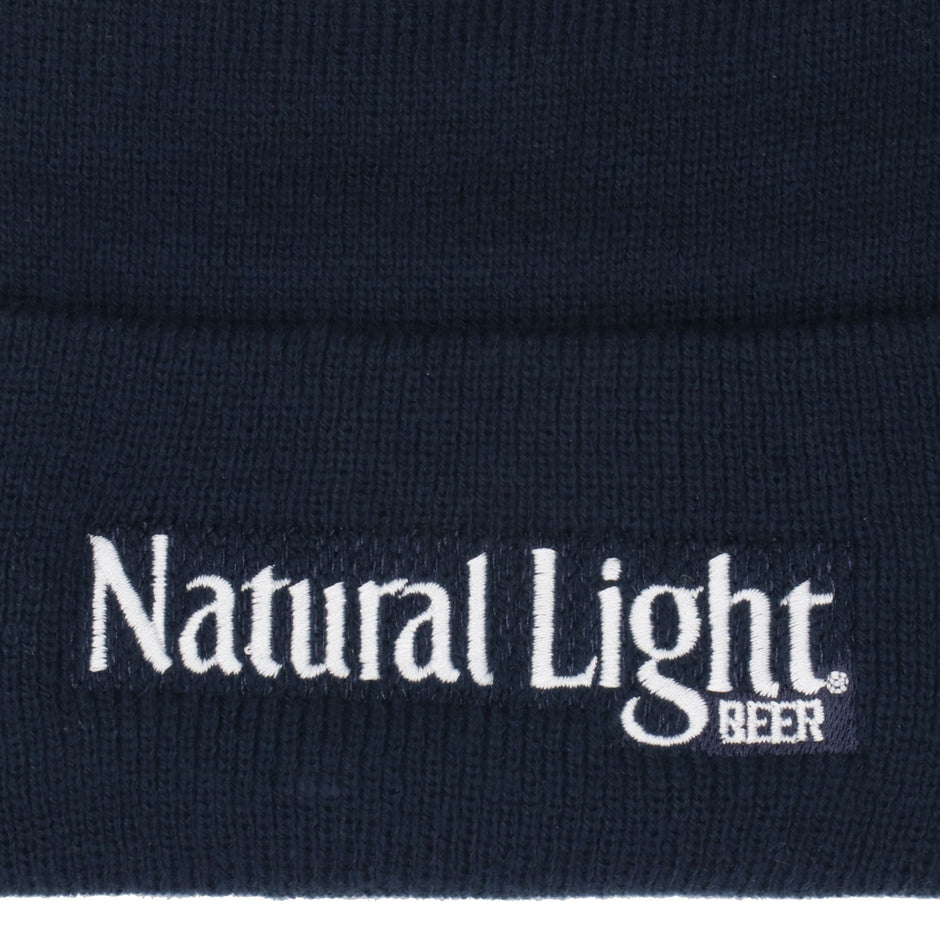 Natural Light Merch & Clothing