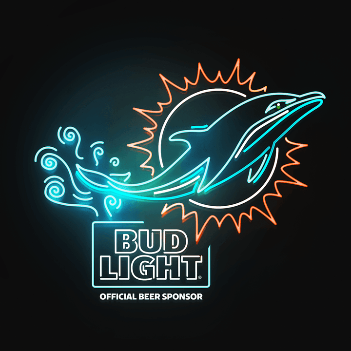Bud Light x NFL